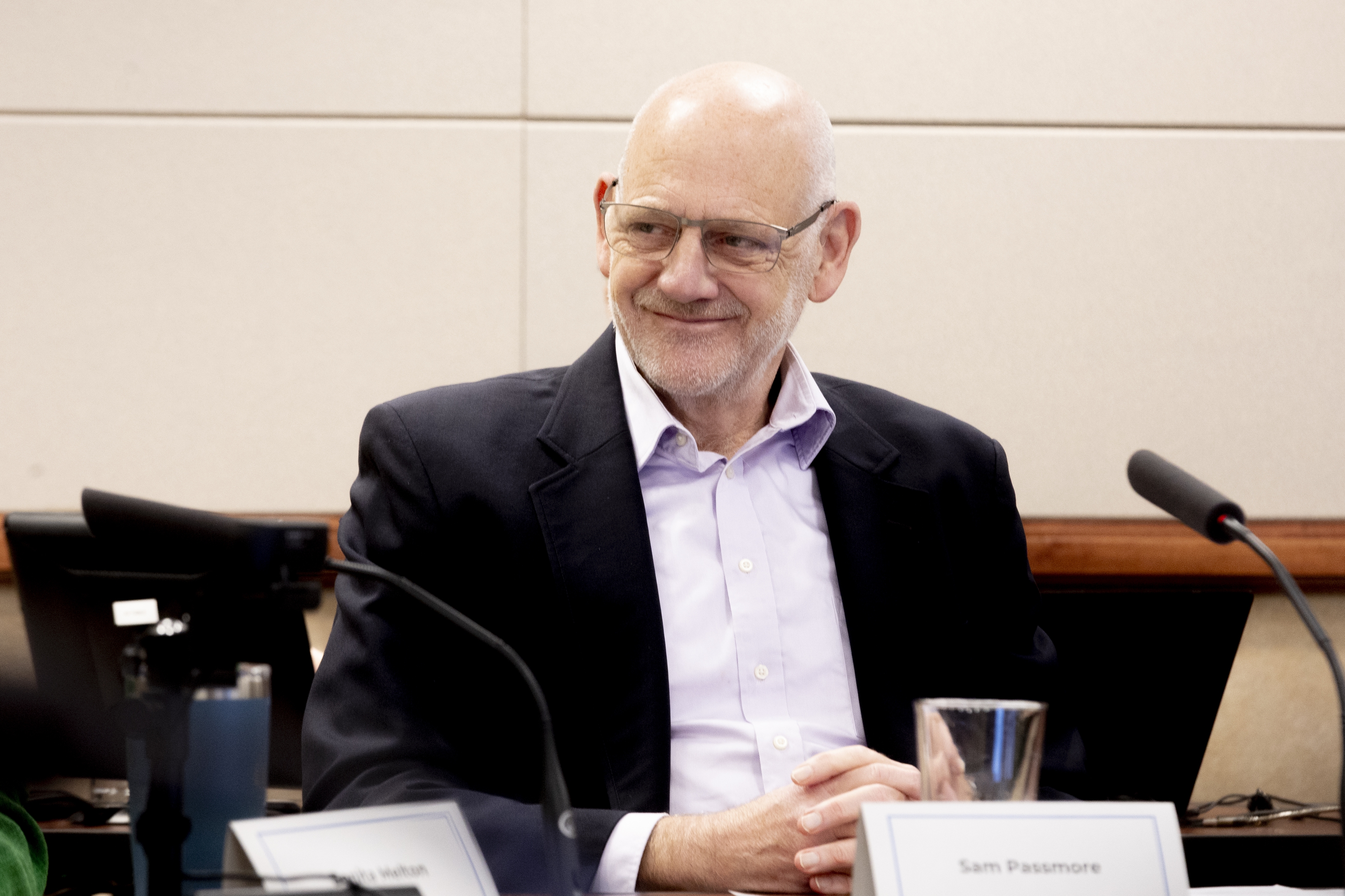 Mott Foundation celebrates 100 years, looks ahead to decades of ...