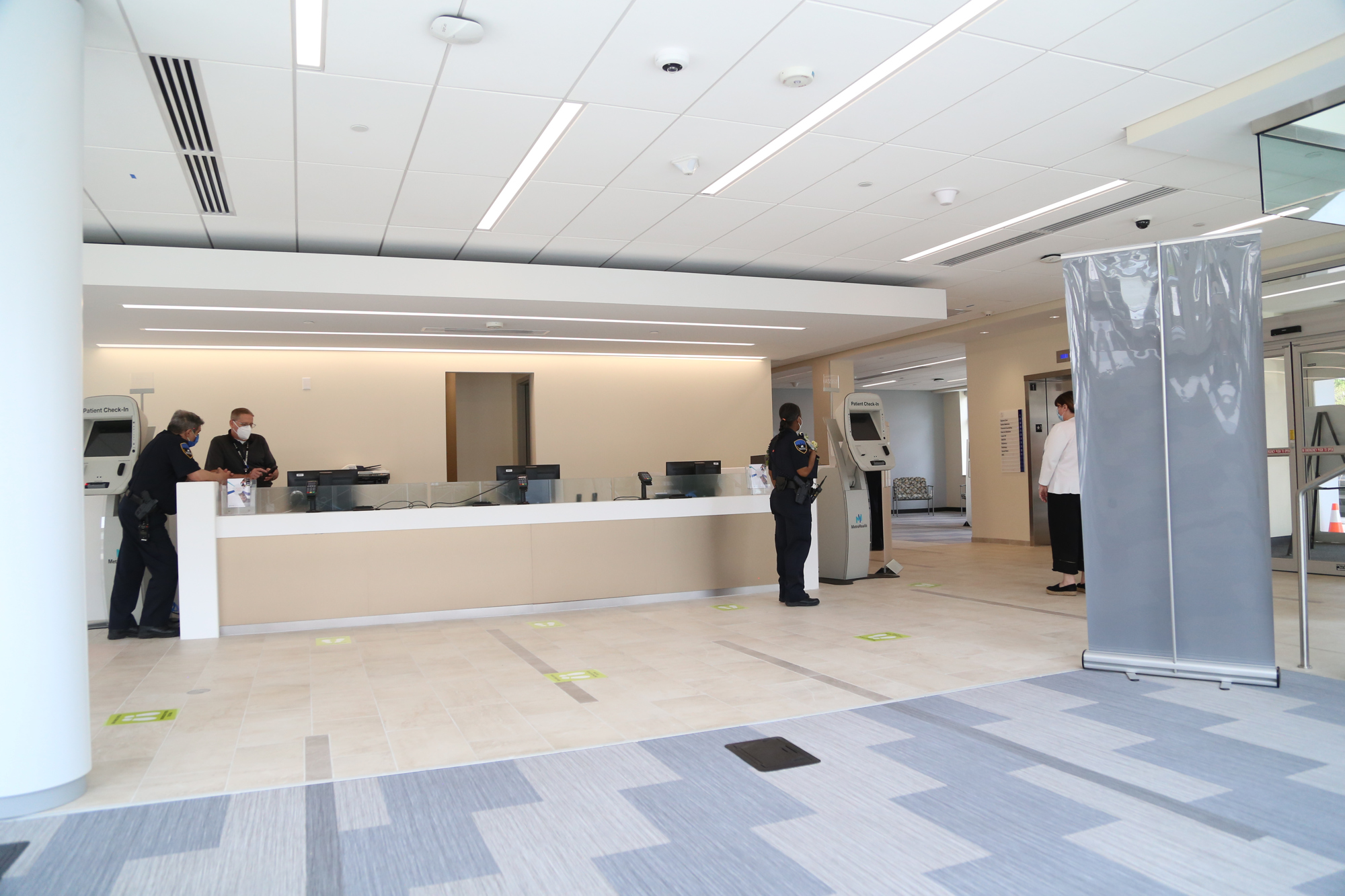 MetroHealth Clinic in Ohio City - cleveland.com