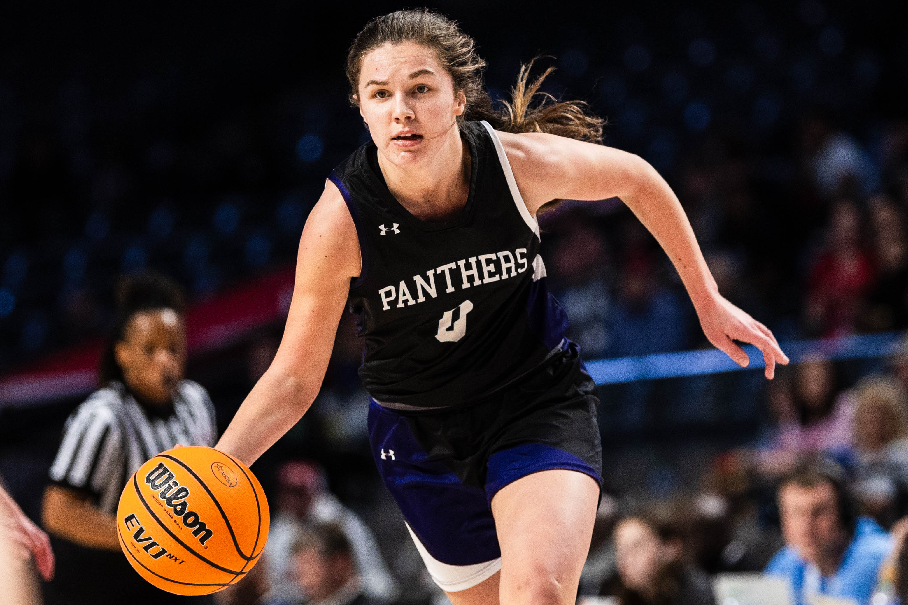 AHSAA 4A girls semifinal: Good Hope vs. Prattville Christian - al.com
