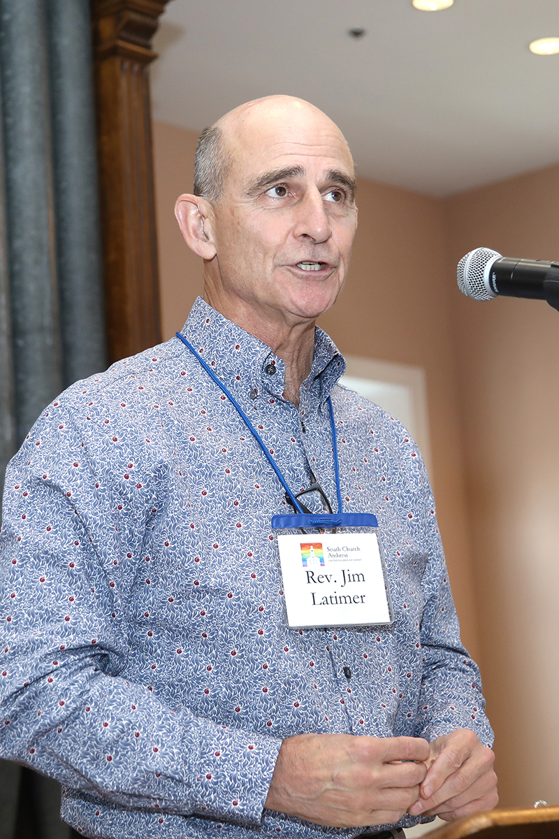 Reading Frederick Douglass Together - masslive.com