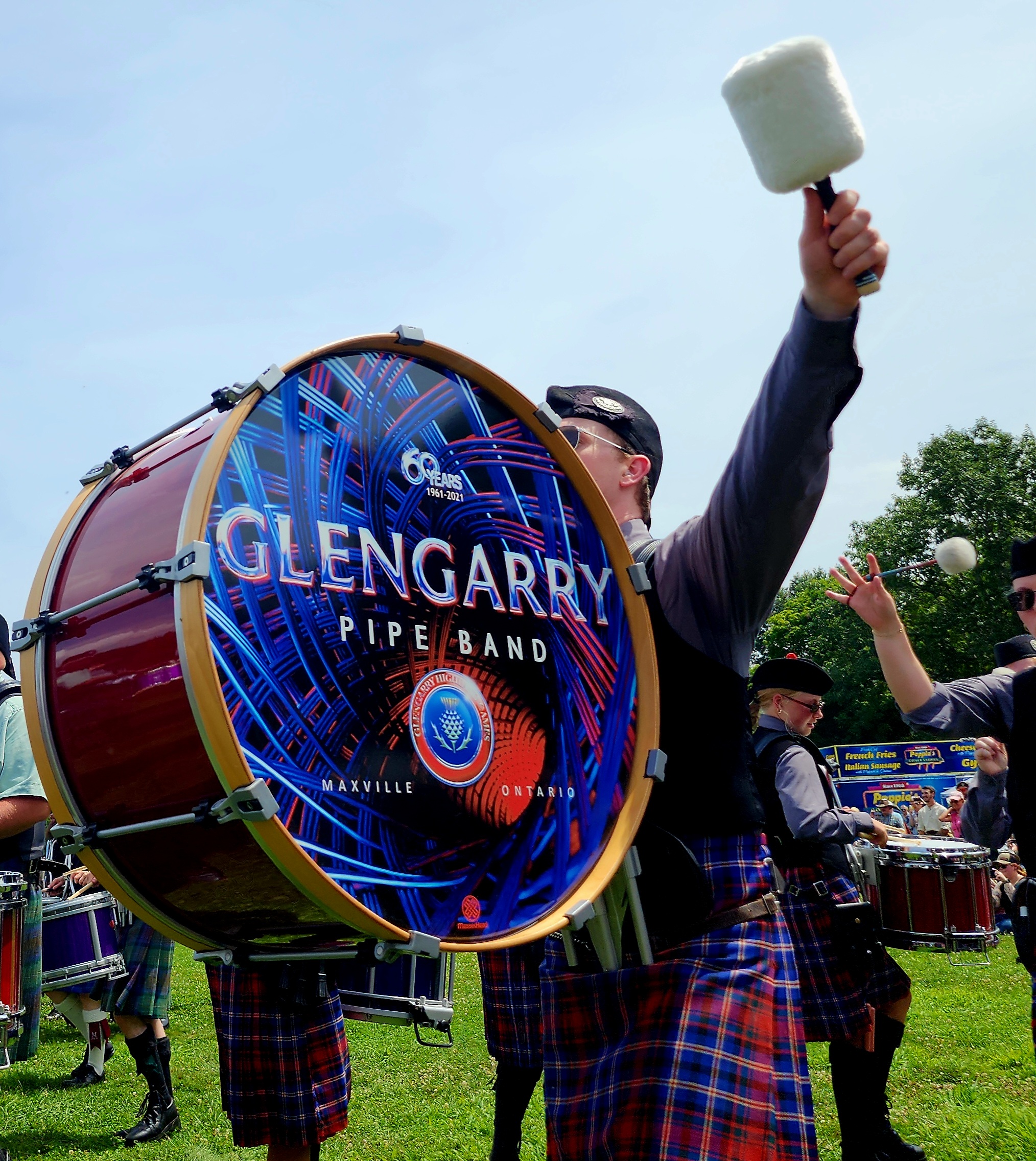 Glasgow Lands Scottish Festival 2024 - masslive.com