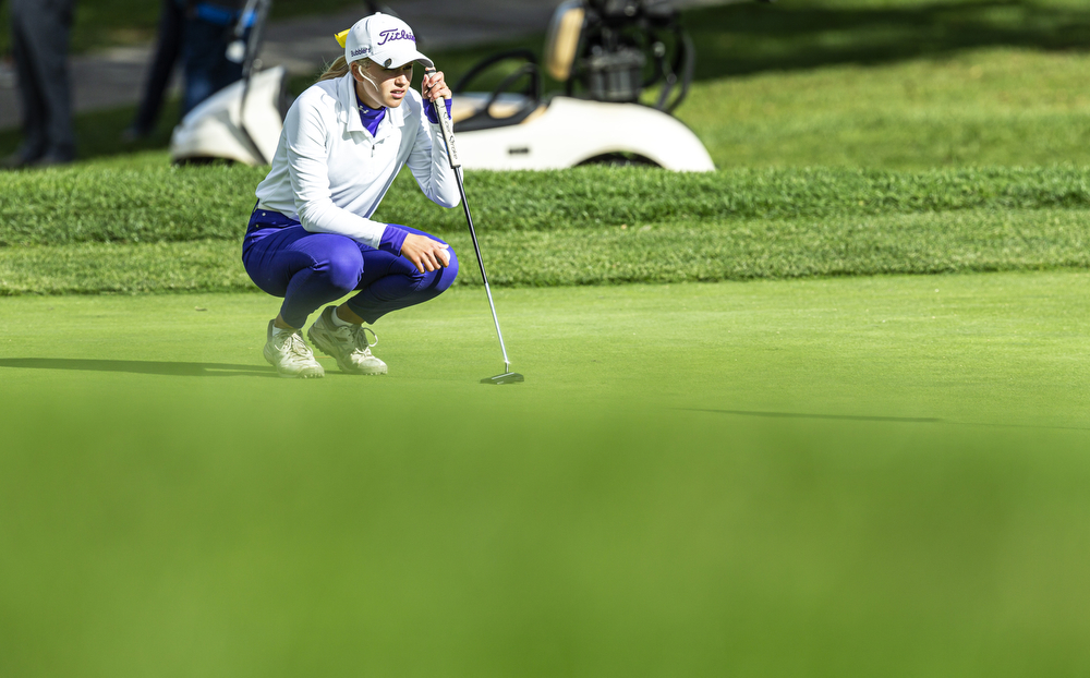 PIAA Class 2A golf individual championships - pennlive.com