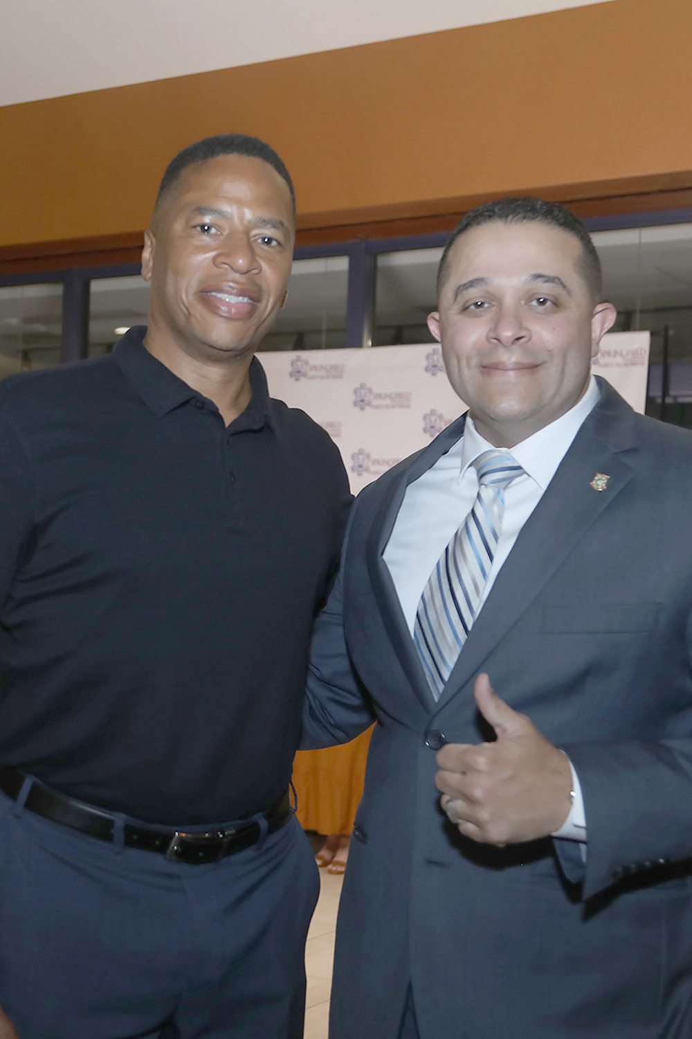 The Springfield Puerto Rican Parade (Never Forget Your Roots ...