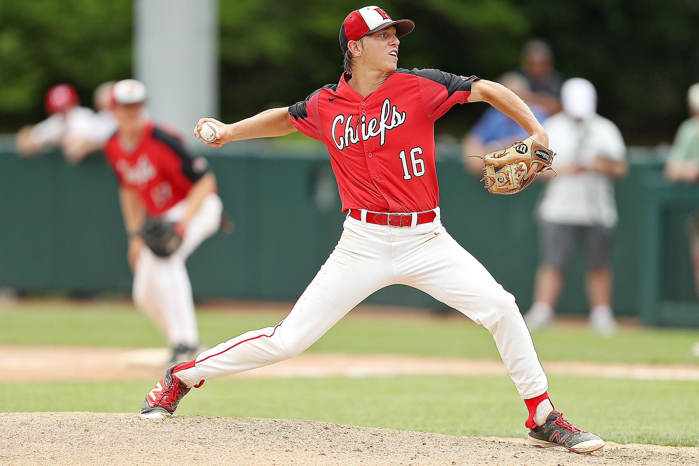 2021 MHSAA baseball state semifinals – June 18, 2021 - mlive.com