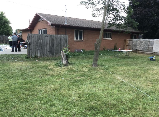 Lawsuit filed against Carrollton Township woman who hosted party where ...