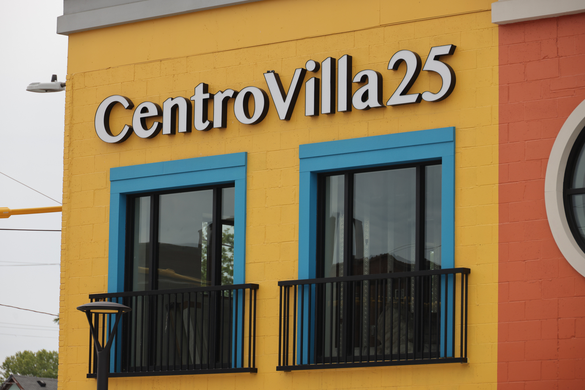 CentroVilla25 opens in Clark-Fulton neighborhood - cleveland.com
