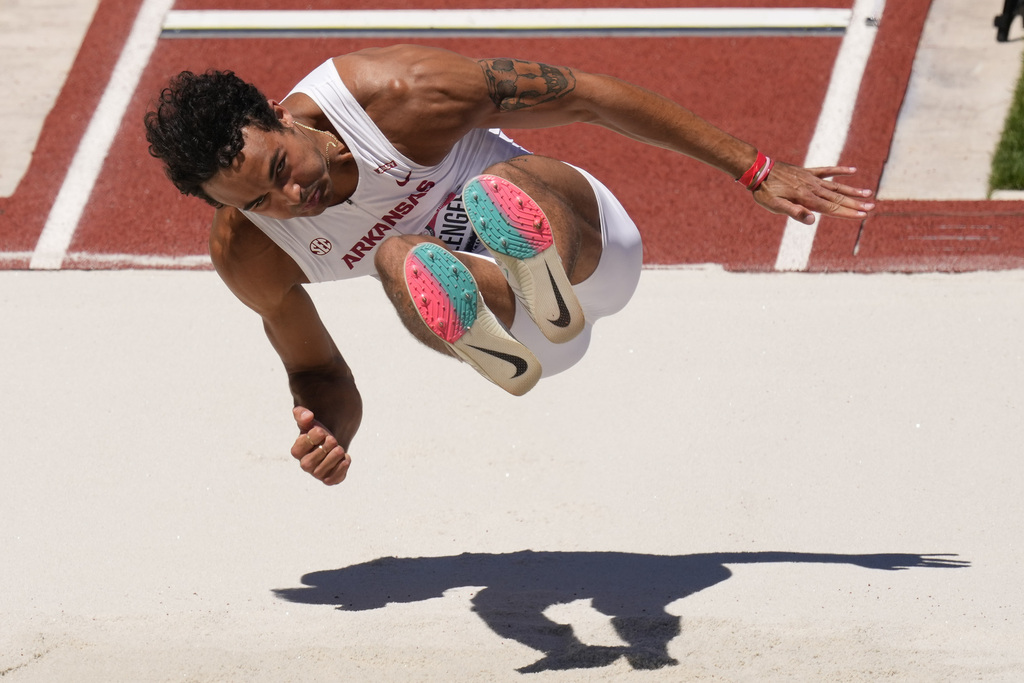 U.S. Olympic track and field trials, Day 2 - oregonlive.com