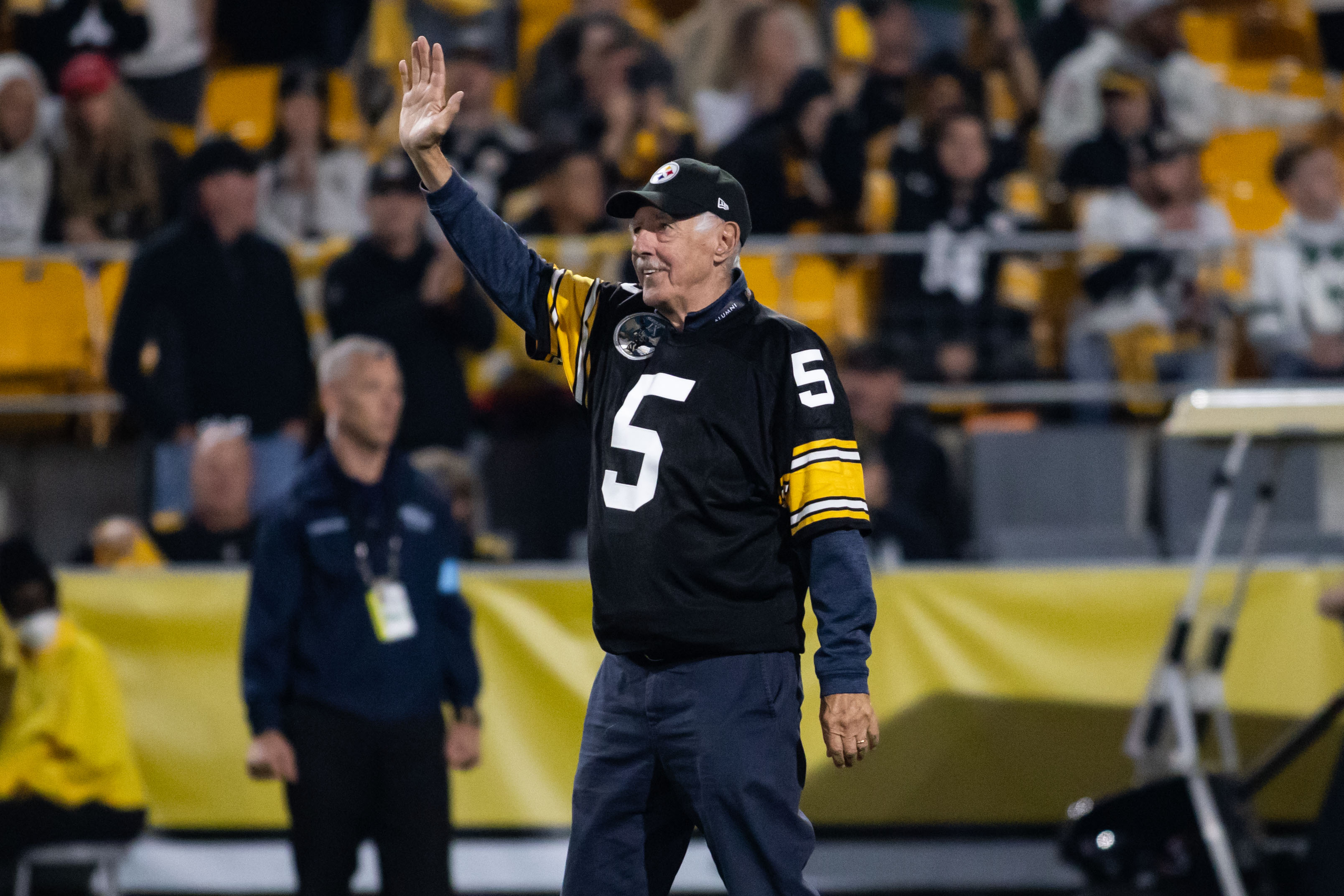 Halftime Recognition - Super Bowl IX - pennlive.com