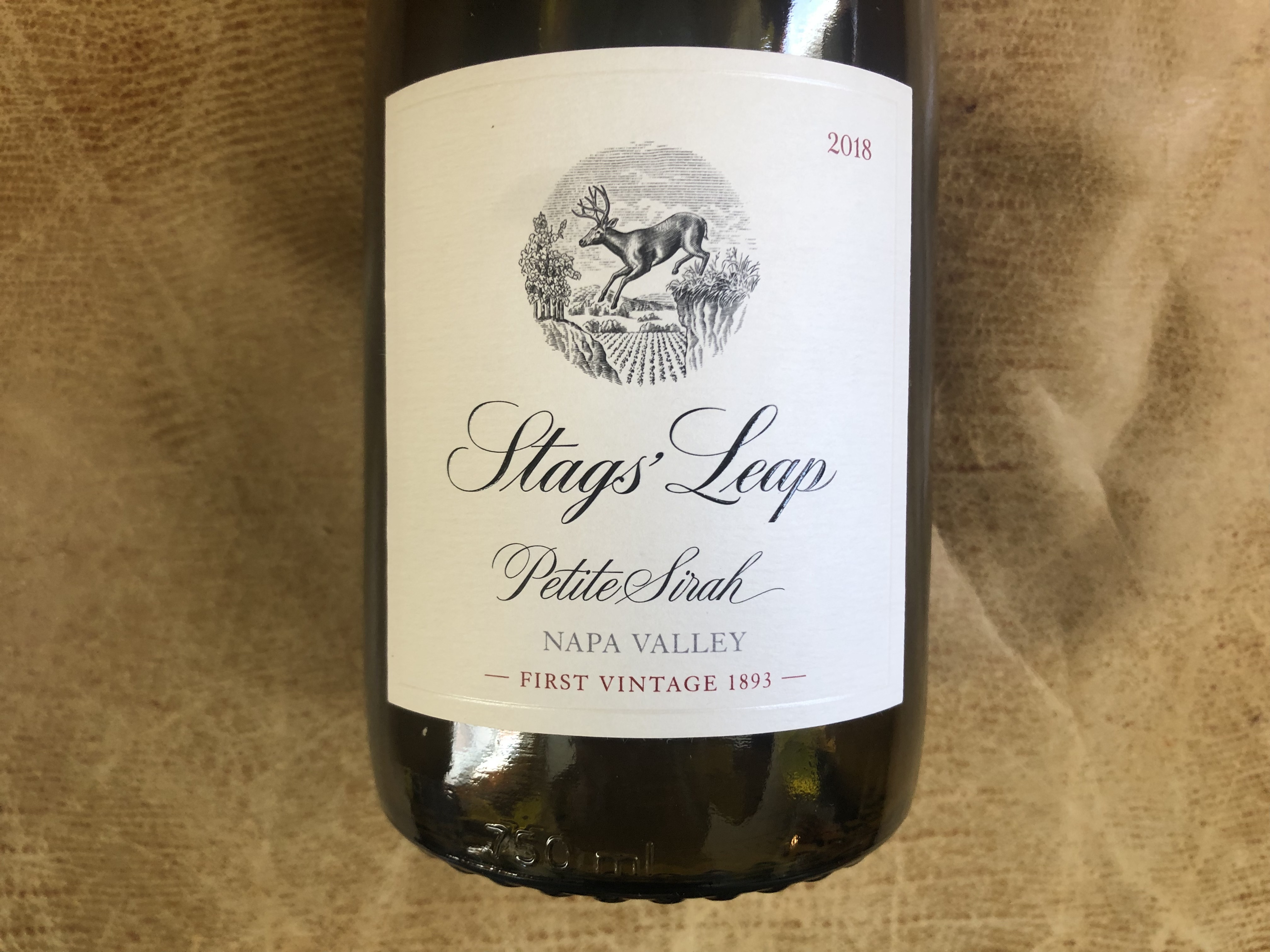 Wine Press - 5 fantastic wines for Father’s Day - masslive.com