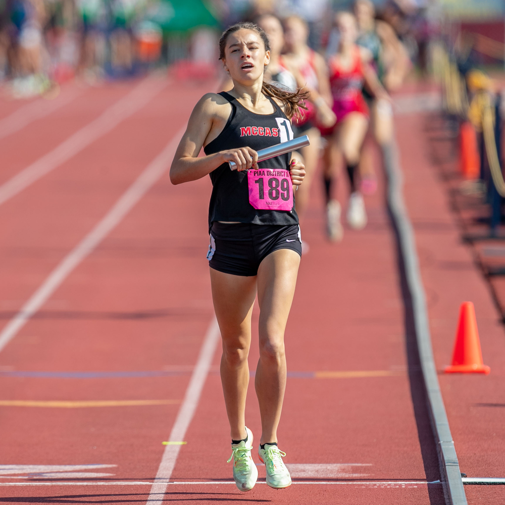 The 2022 District 3 Class 3A Track & Field Championships - pennlive.com