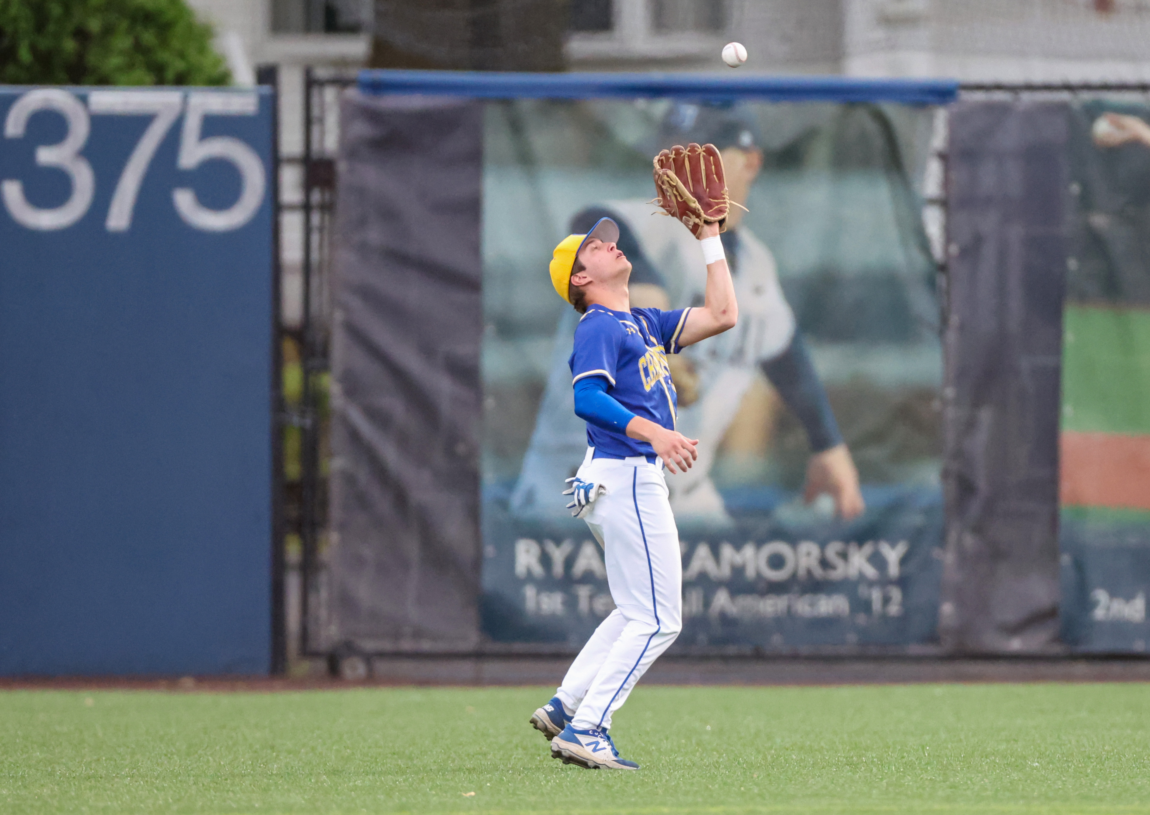 Baseball 2022: Cranford defeats Dayton in Union County Tournament final ...