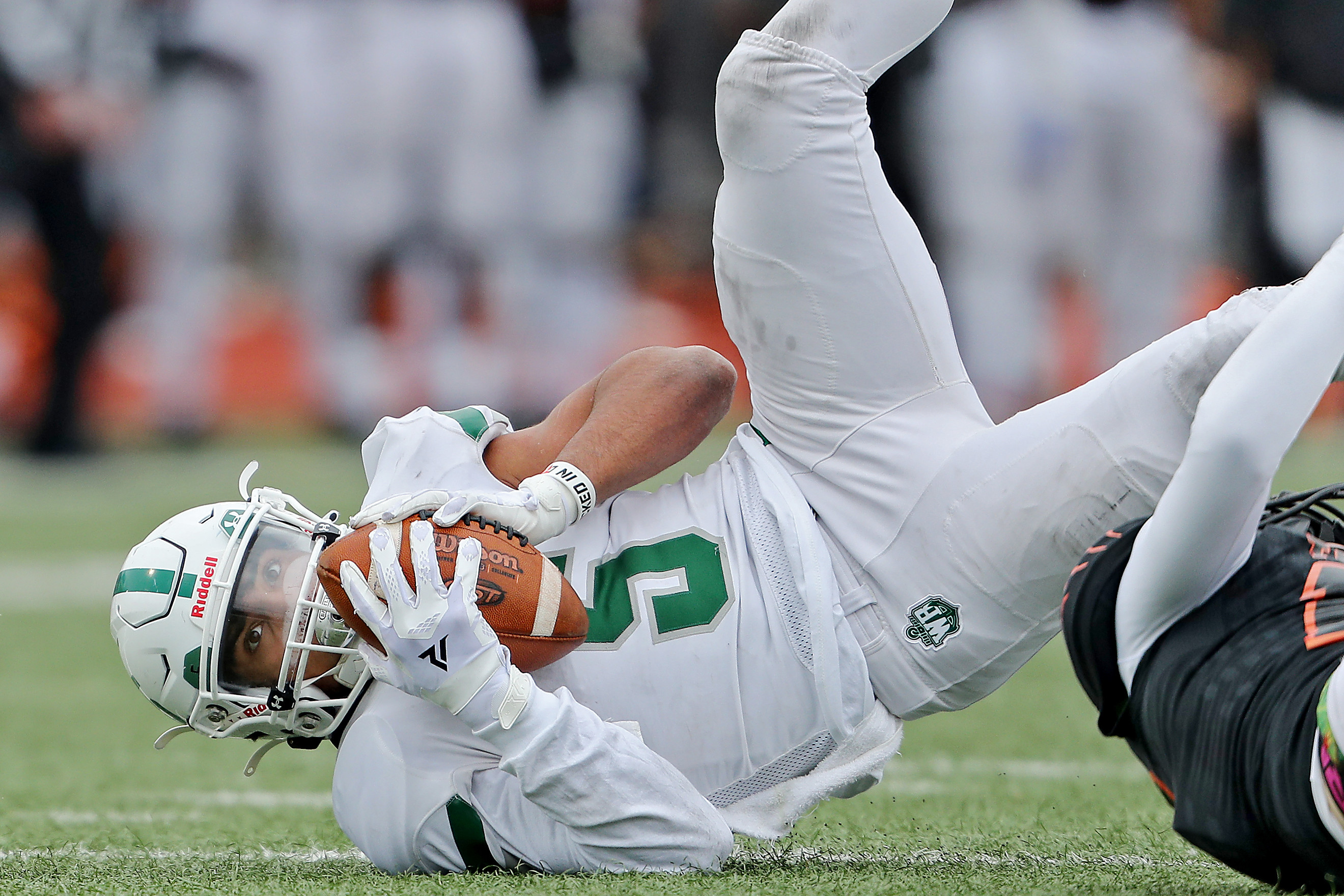 High school football: West Bloomfield at Belleville – January 16, 2021 ...
