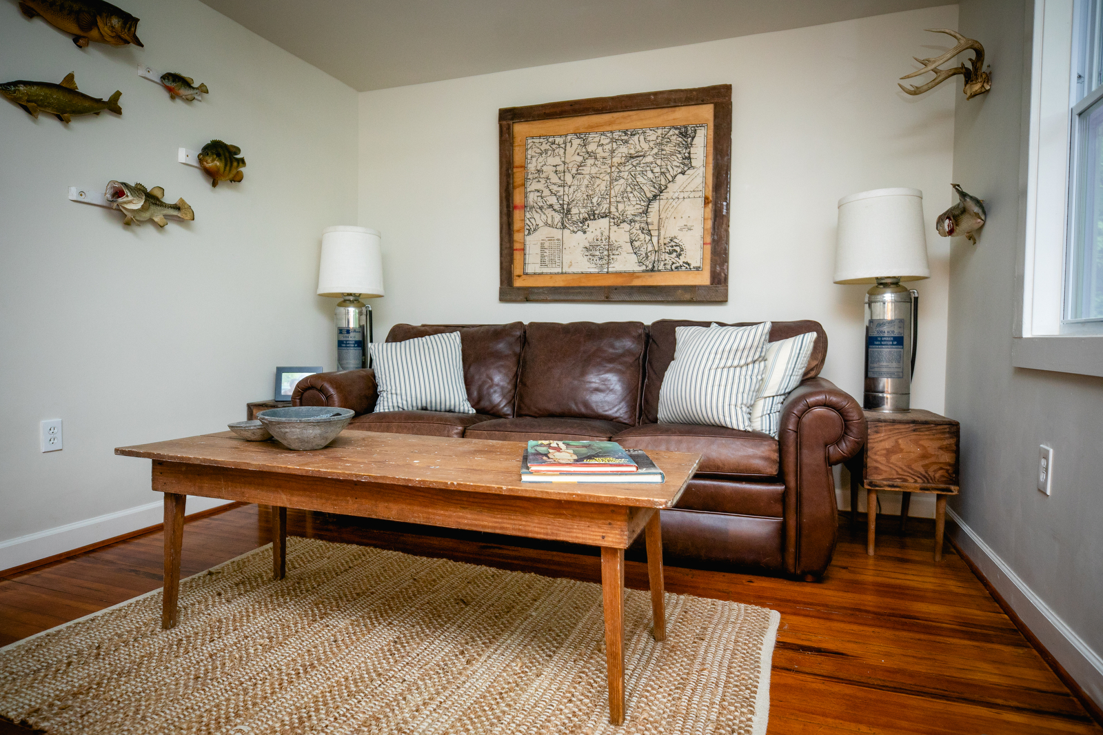 At home with Sean and Jamie Dietrich - al.com