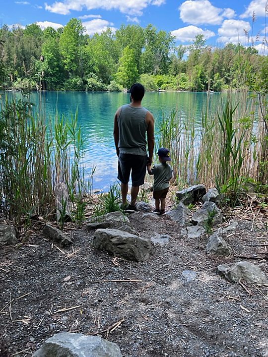 He didn’t need to die: CNY hunter’s family tries to move on after fatal ...