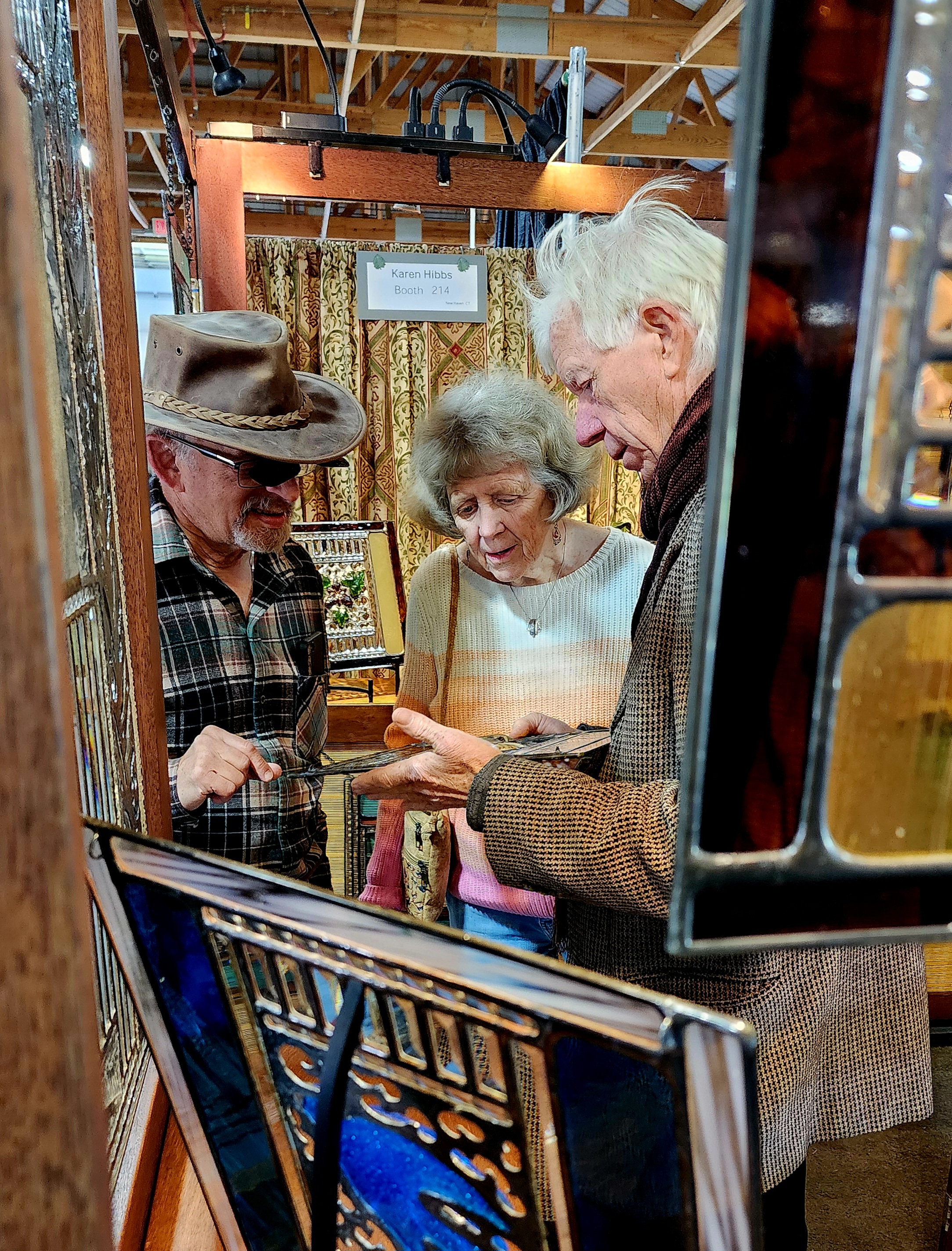 Paradise City Arts Festival 2025 fall show in Northampton - masslive.com