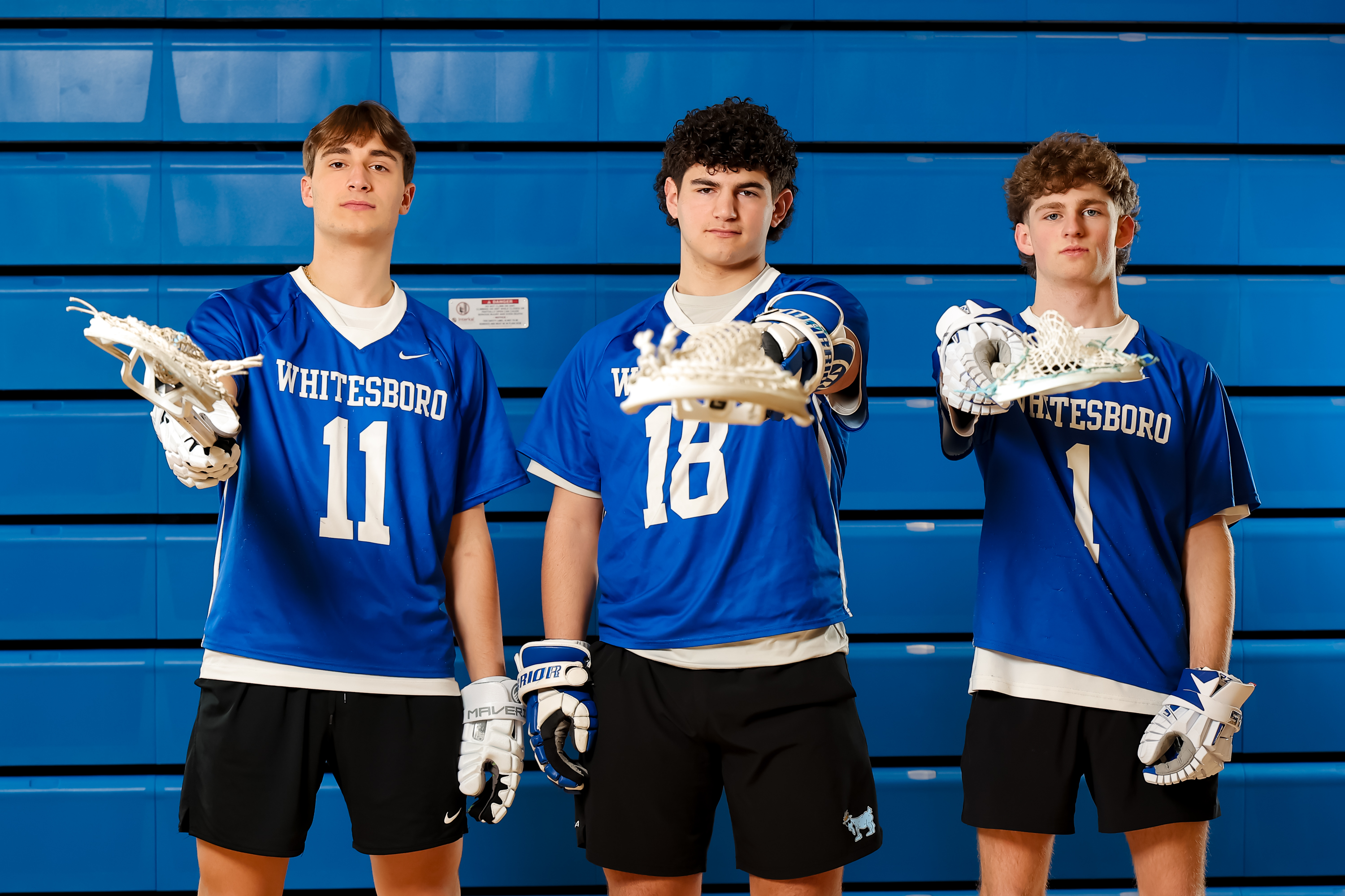 Section III boys lacrosse players take over syracuse.com's spring media ...