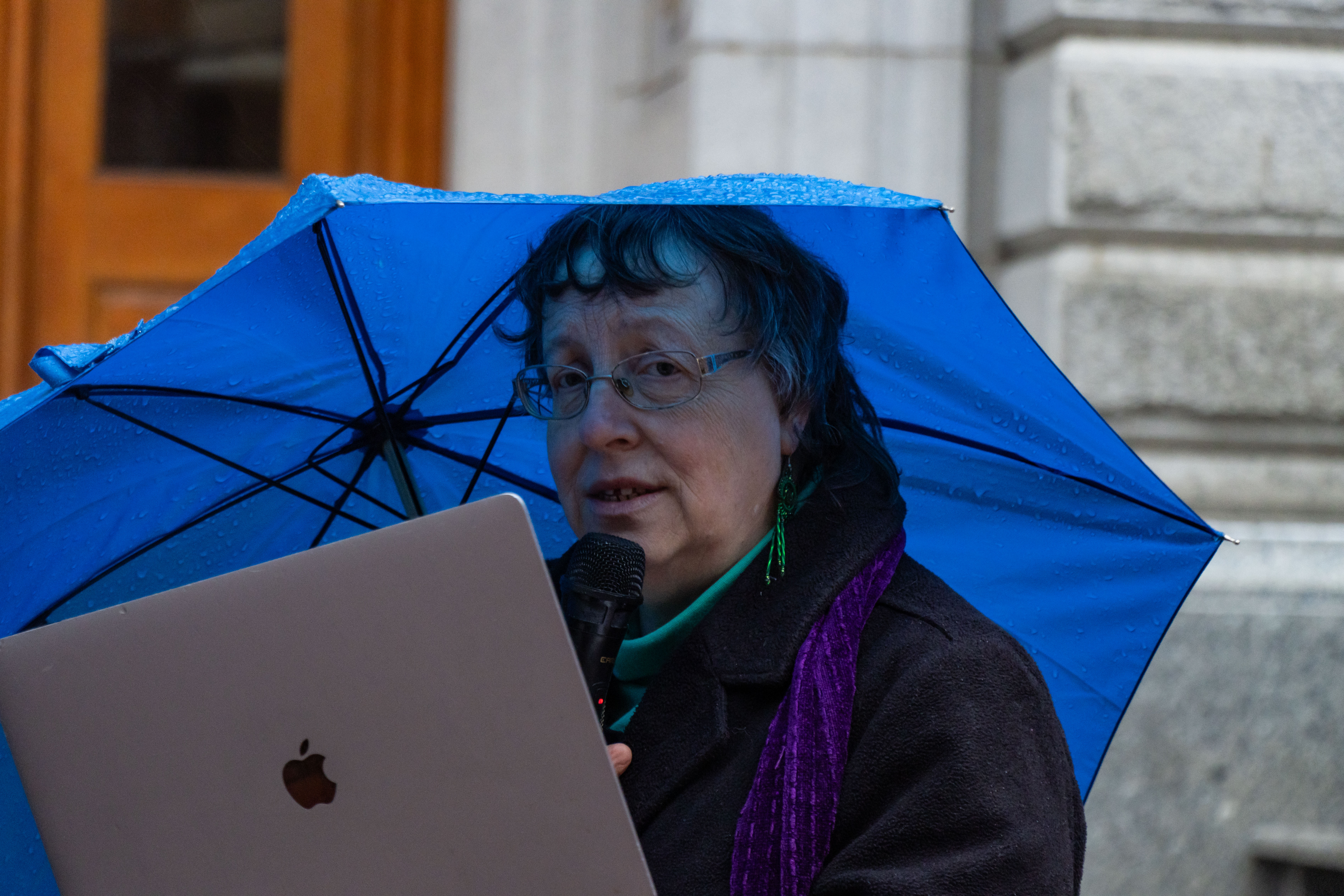 Foreclosure rally - masslive.com