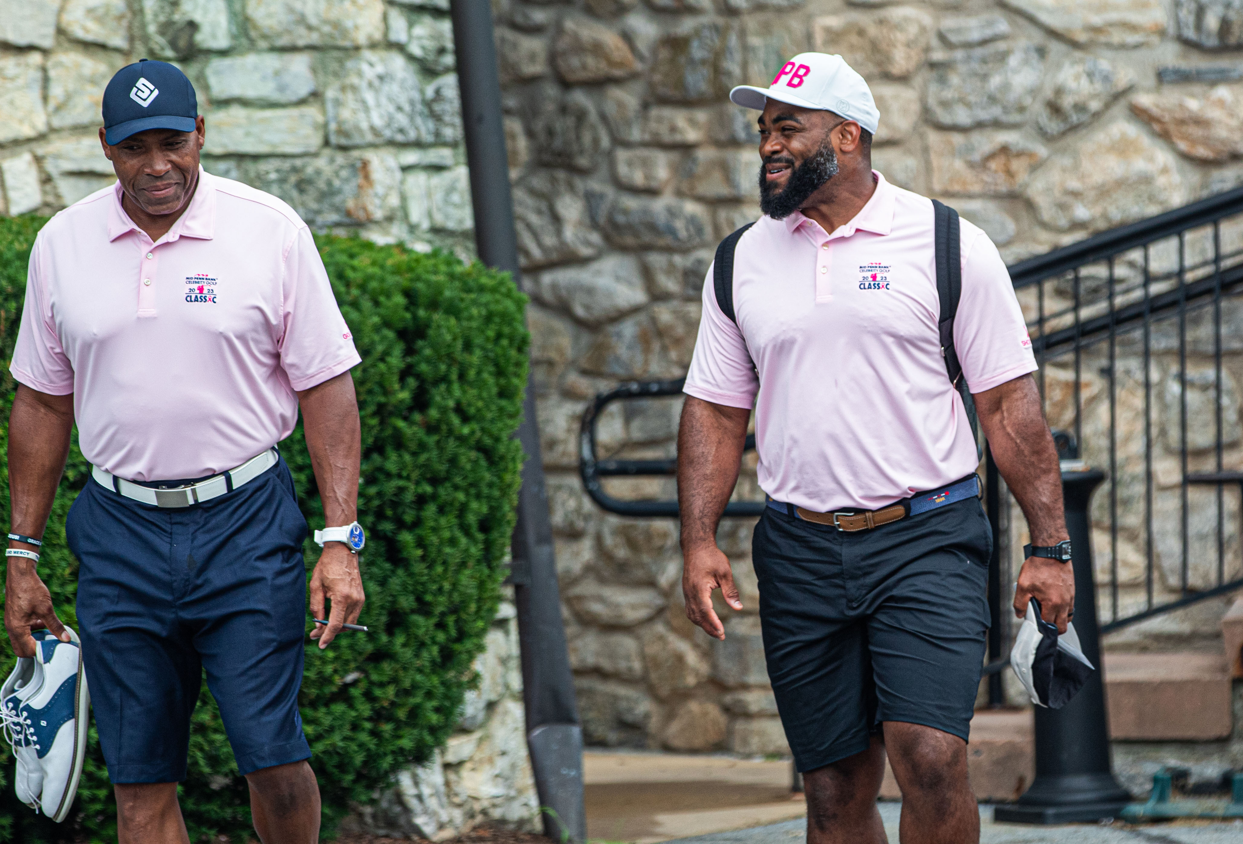 Mid Penn Bank annual Celebrity Golf Classic - pennlive.com