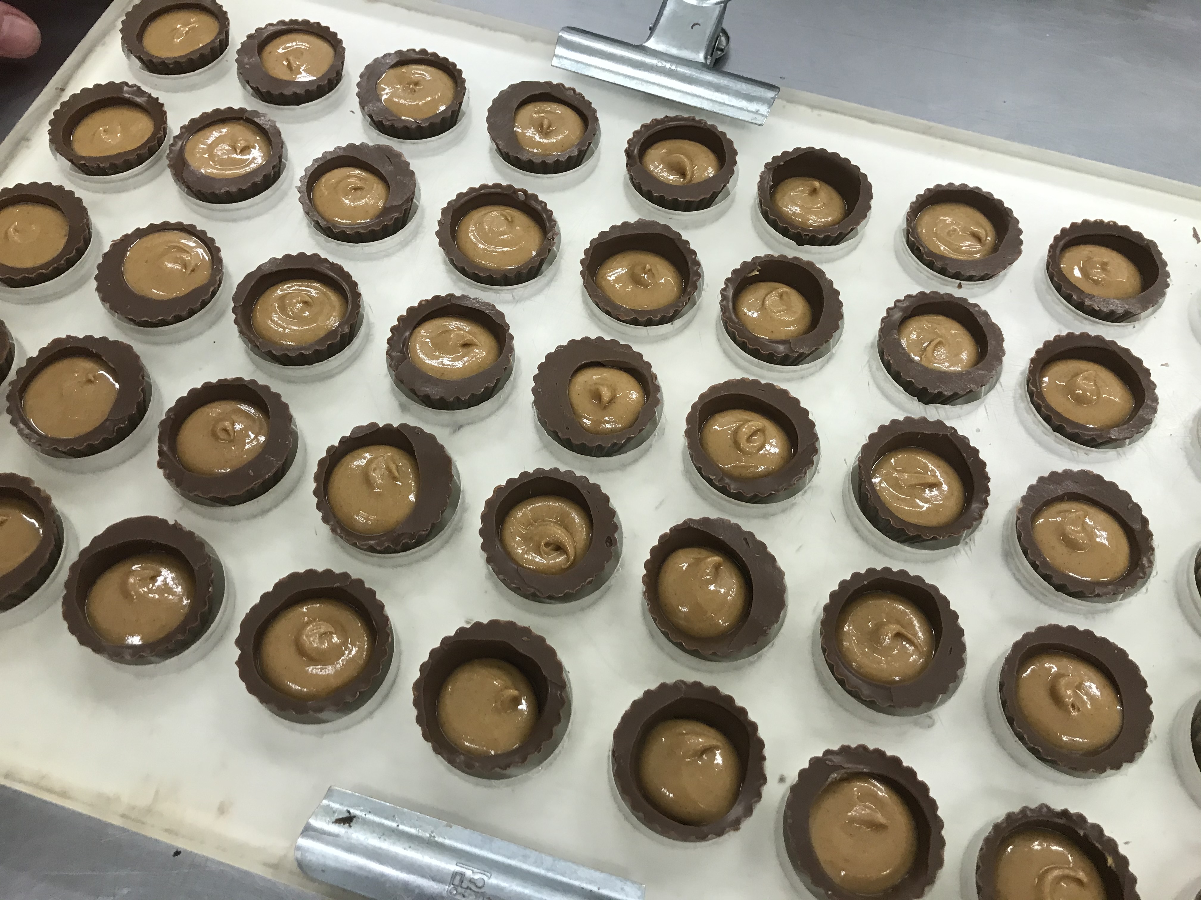 Sweet Designs Chocolatier - cleveland.com