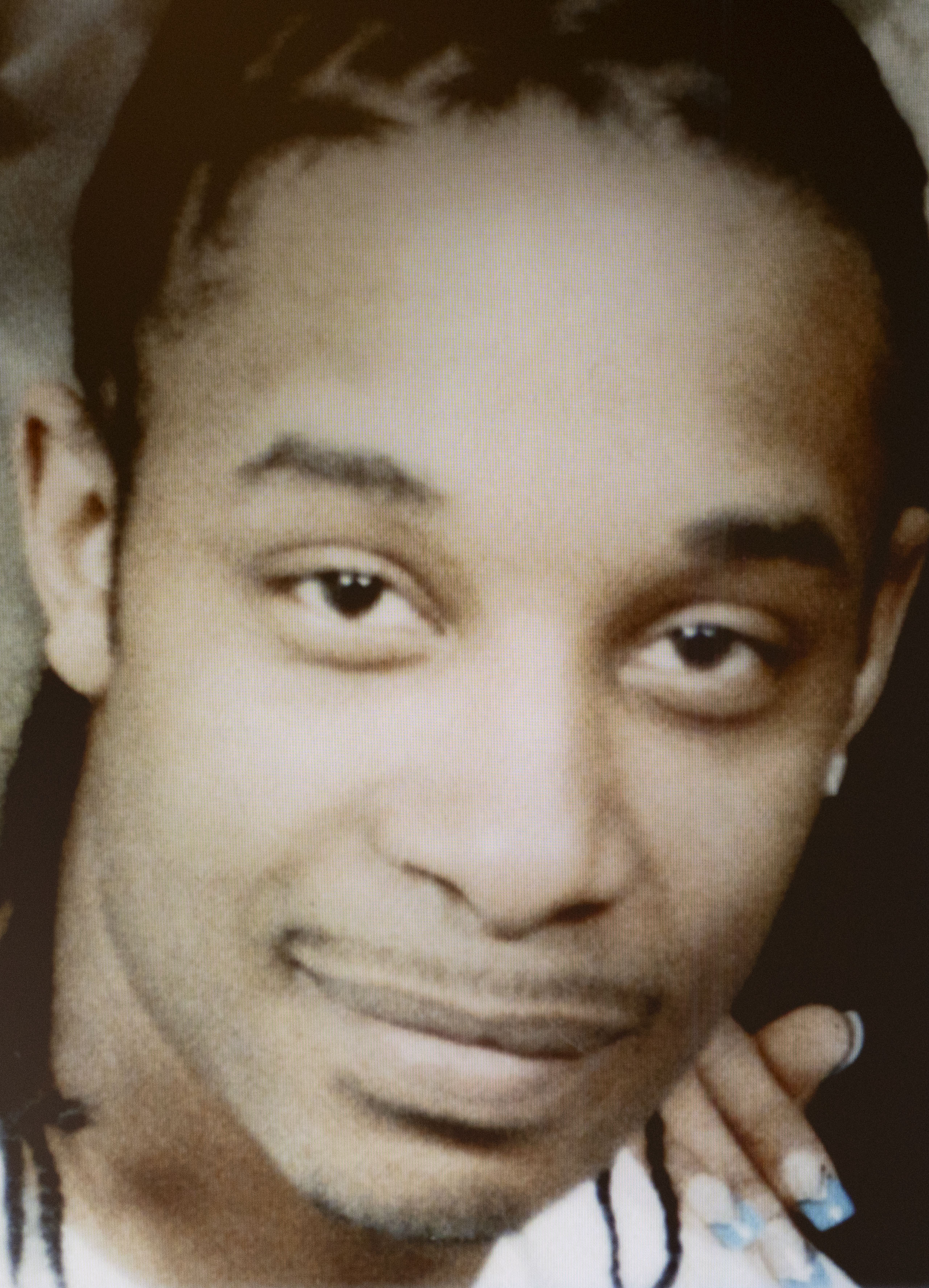 Joseph K. Banks found guilty except for insanity for three murders and ...