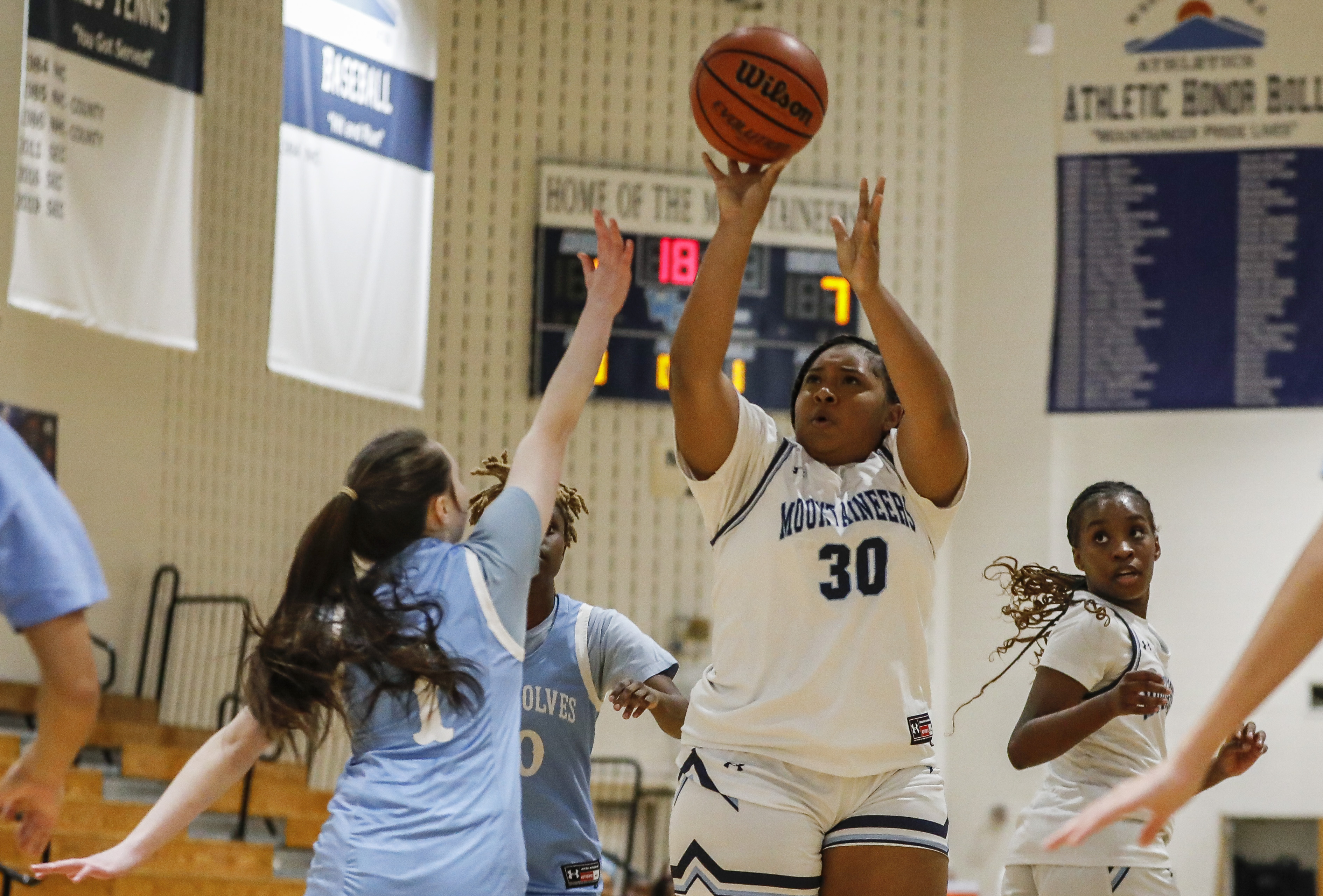 Girls Basketball: Lodi Immaculate defeats West Orange on December 21 ...