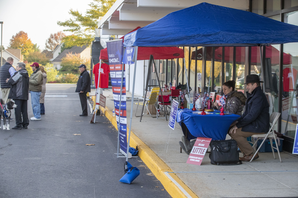 Election Day 2021 - pennlive.com
