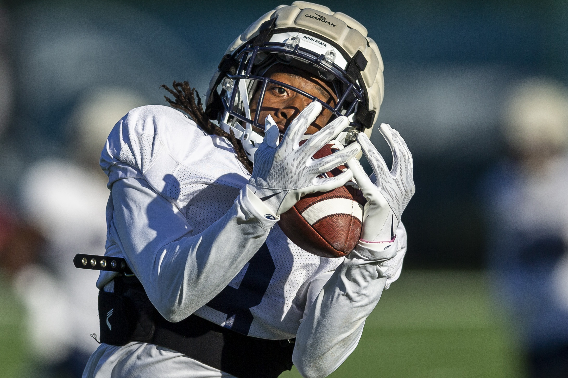 Penn State practice, Sept. 29, 2021 - pennlive.com