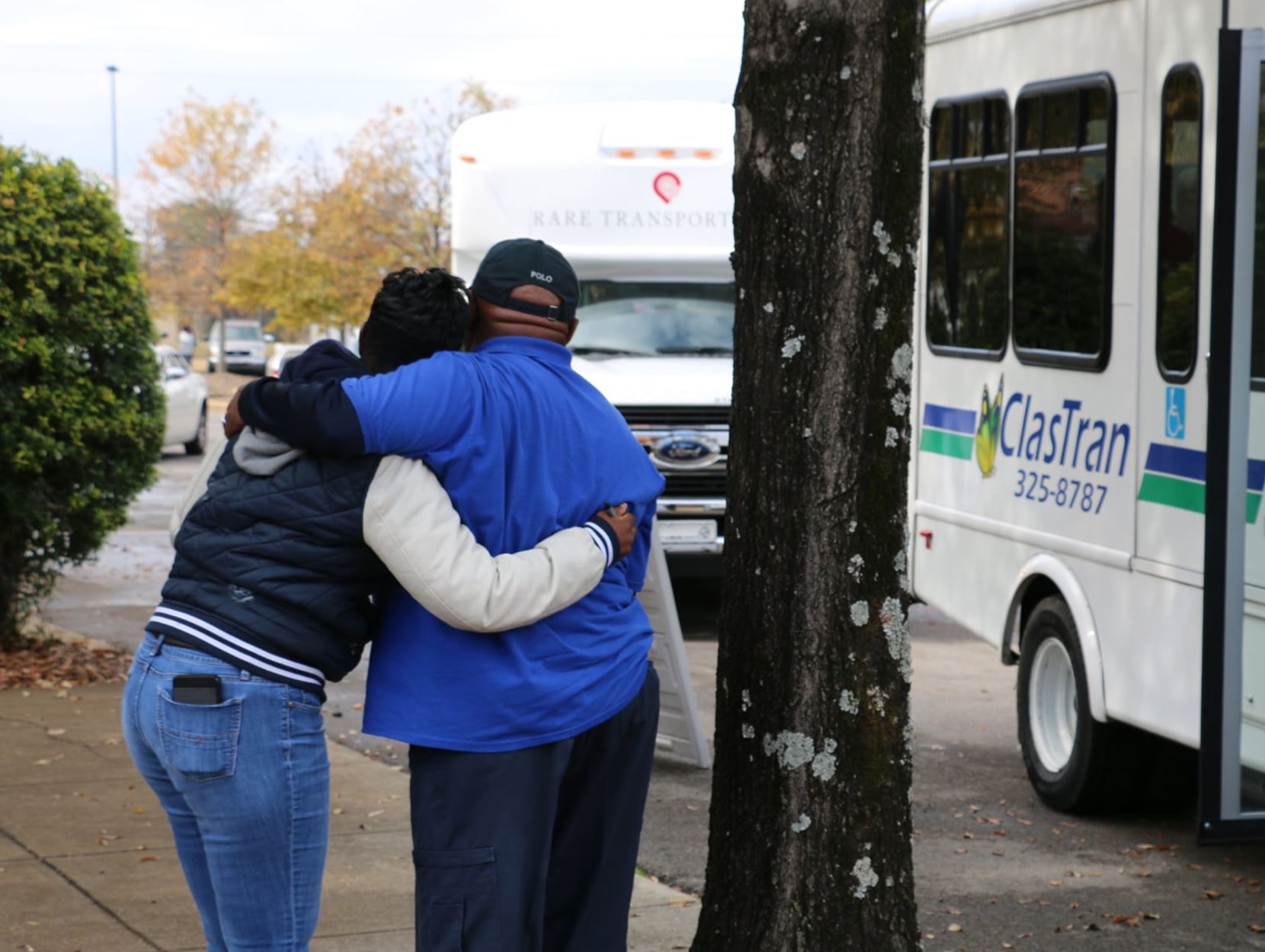 Randy Roberson - al.com