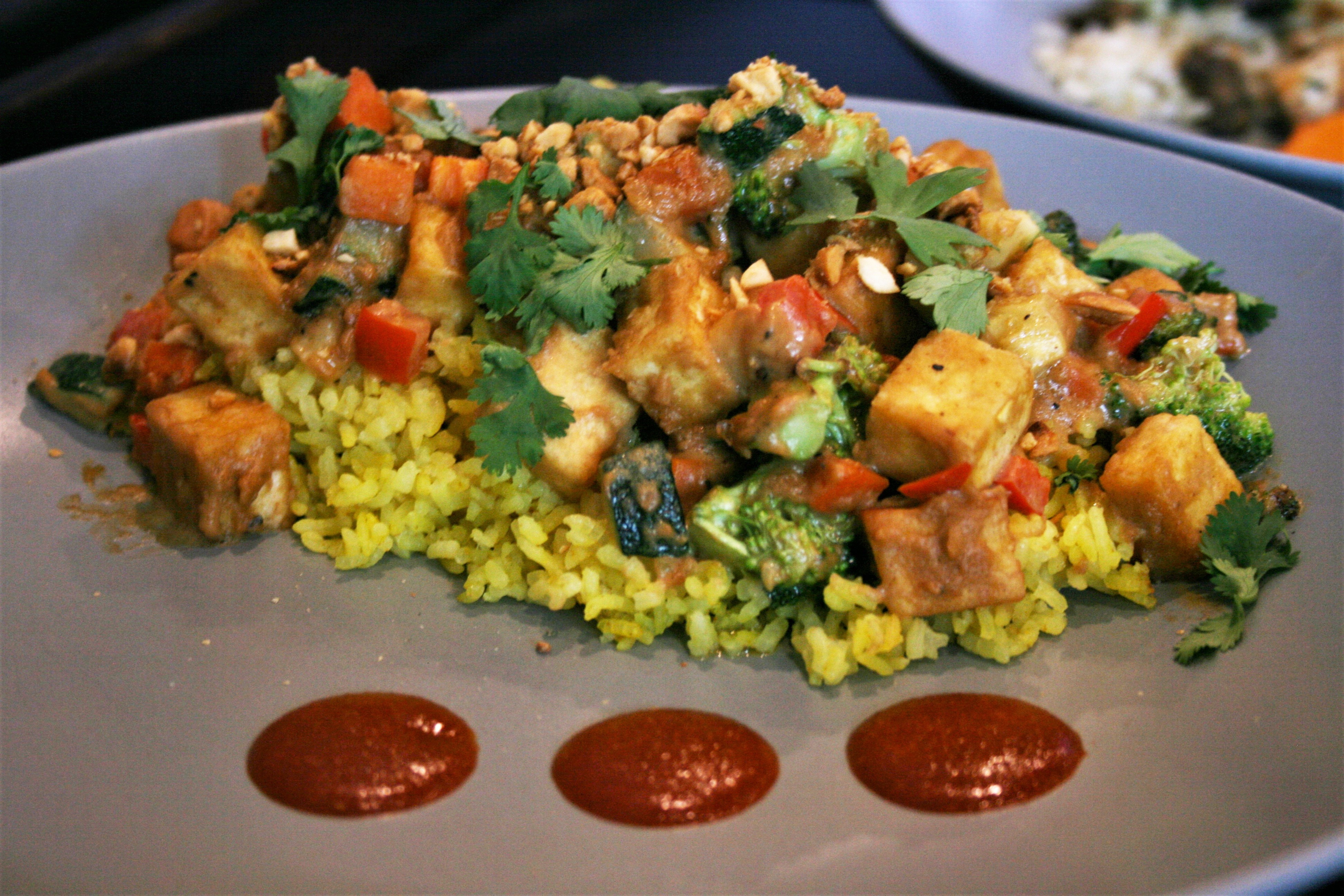 Sage Karma Kitchen - cleveland.com