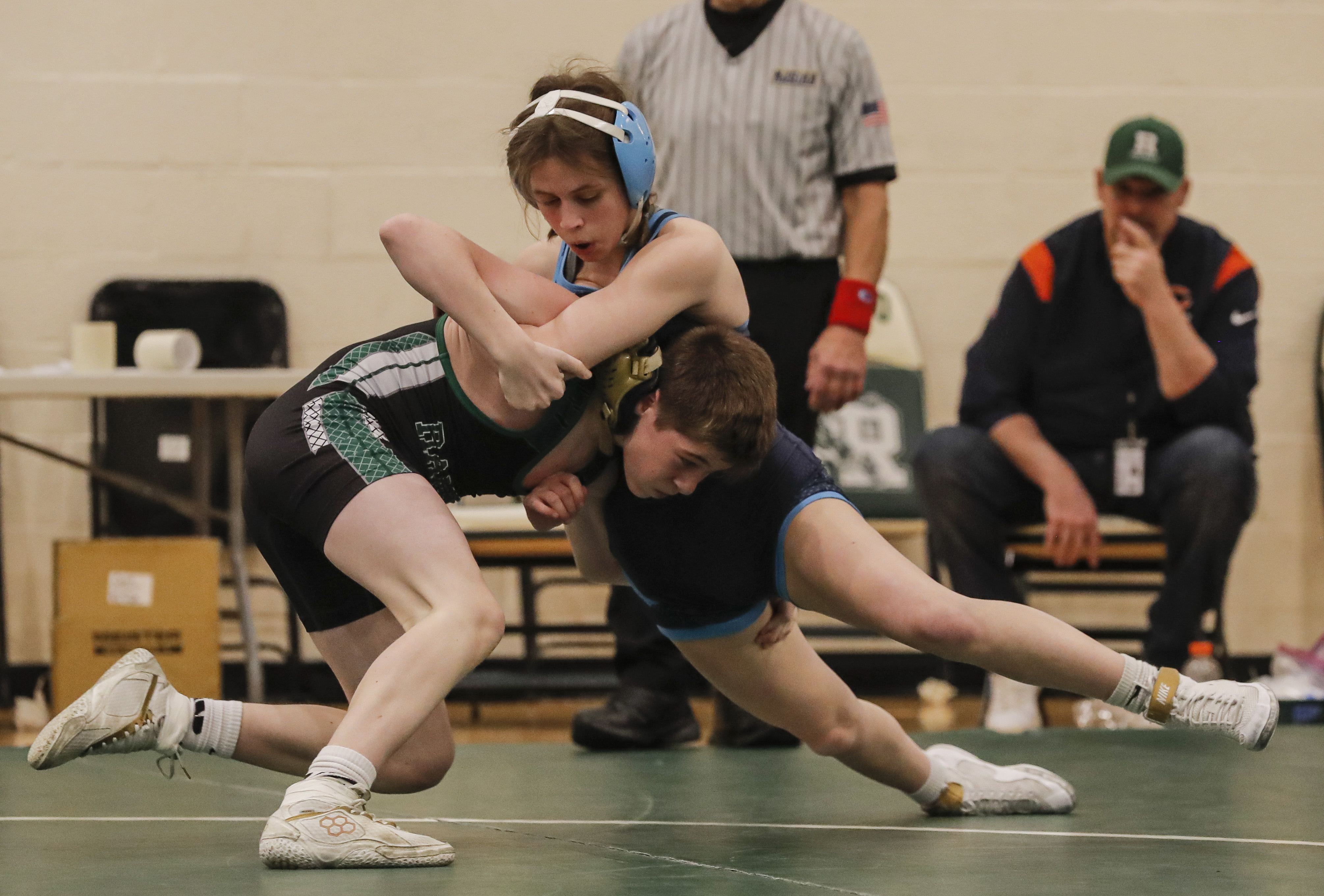 Wrestling: Sparta defeats Ramapo in NJSIAA N1G3 semifinal, February 6 ...