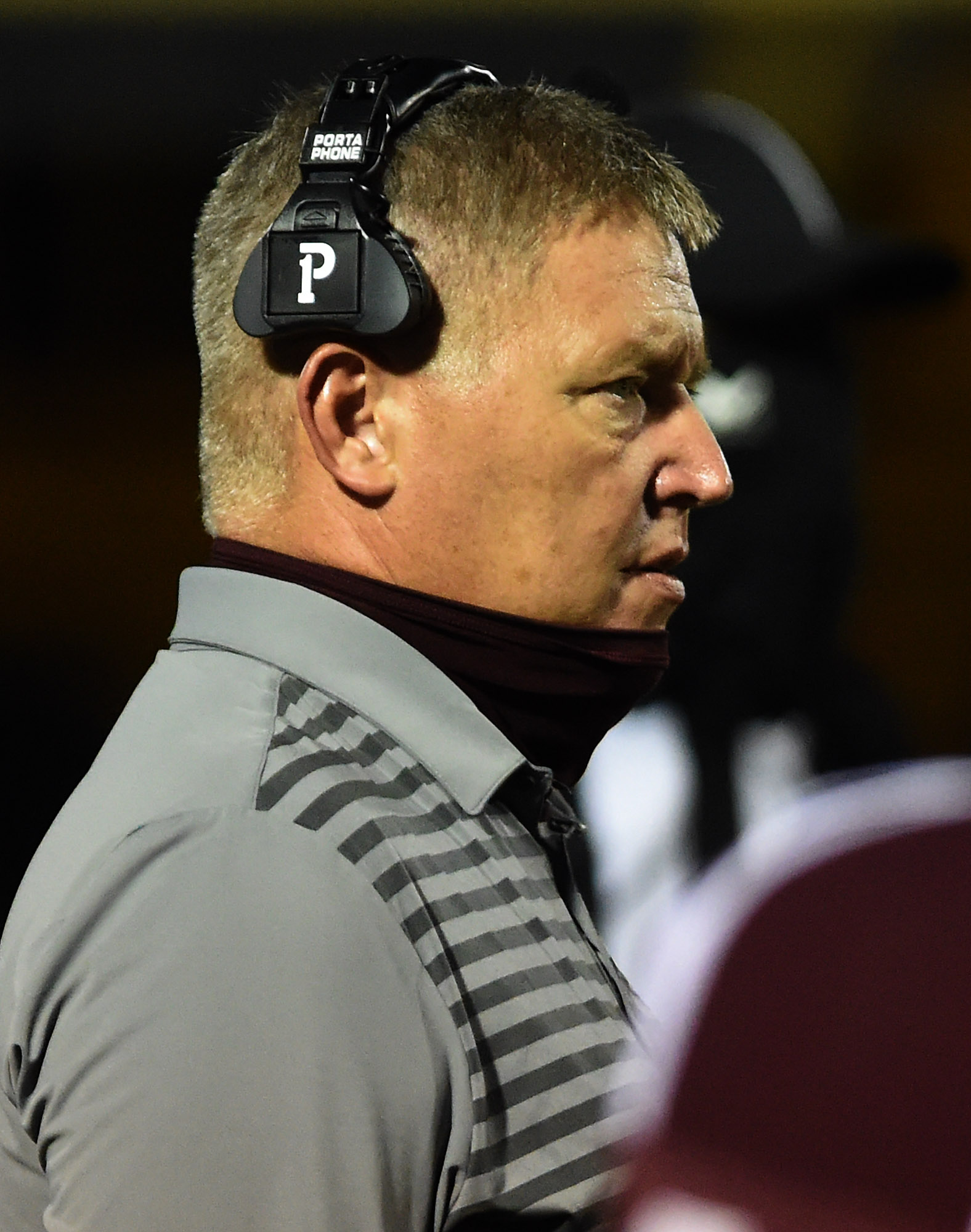 Gardendale vs. Pinson Valley football - al.com