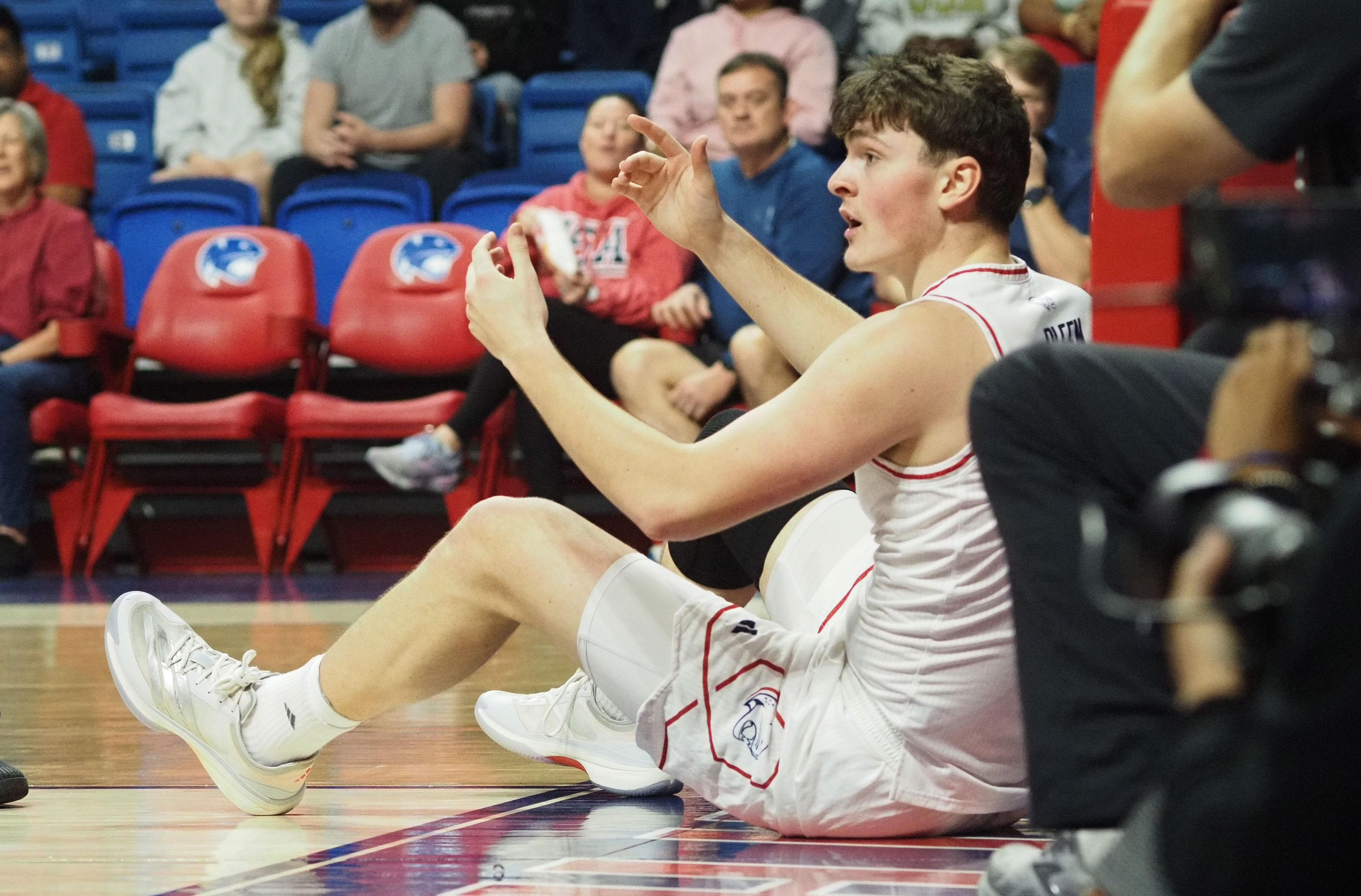 Georgia Southern at South Alabama basketball - al.com