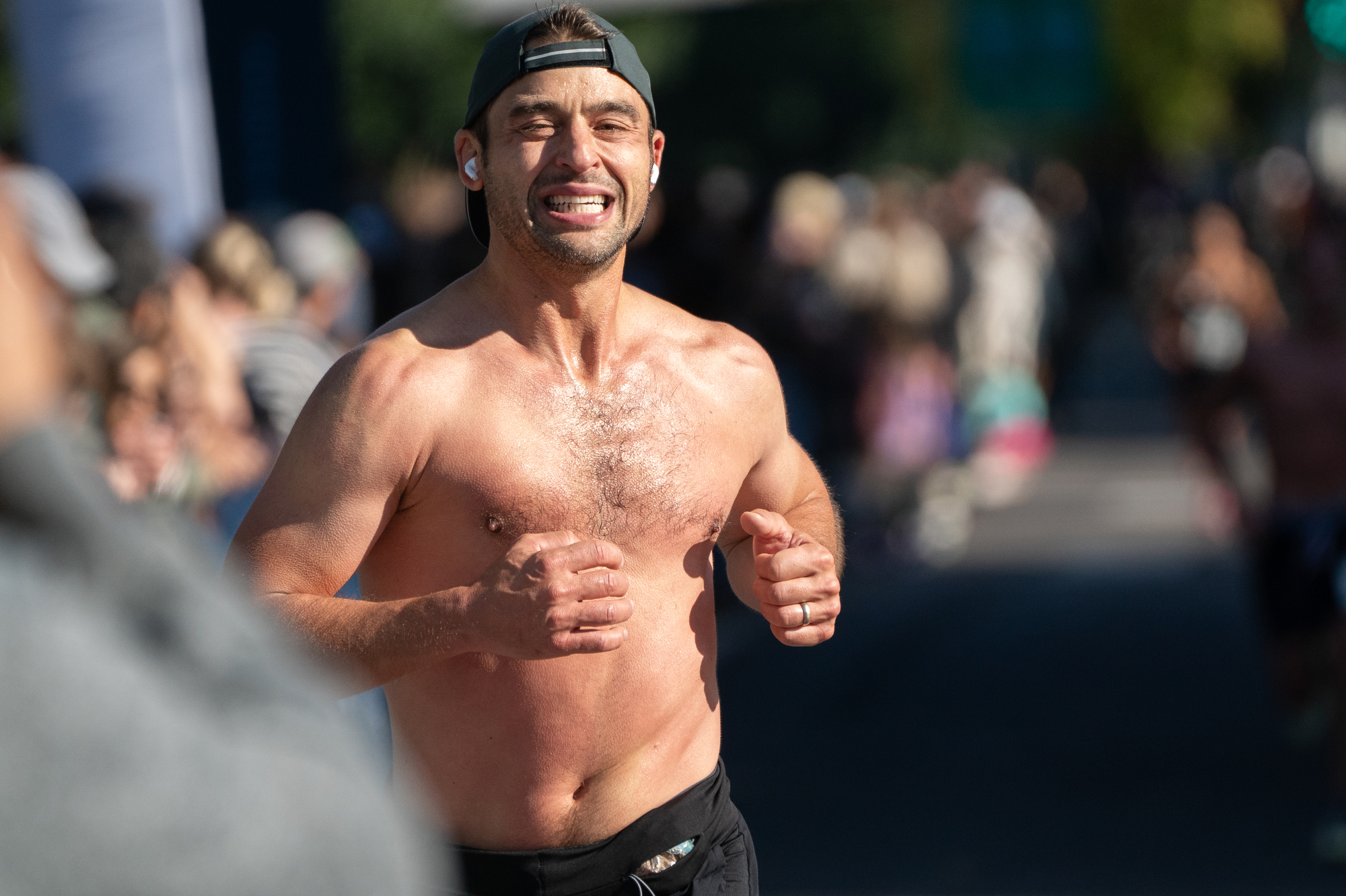 Portland Marathon 2023 - oregonlive.com