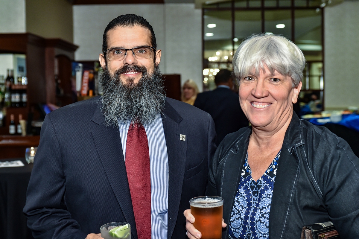 2022 Pynchon Award recipients presented at Delaney House - masslive.com