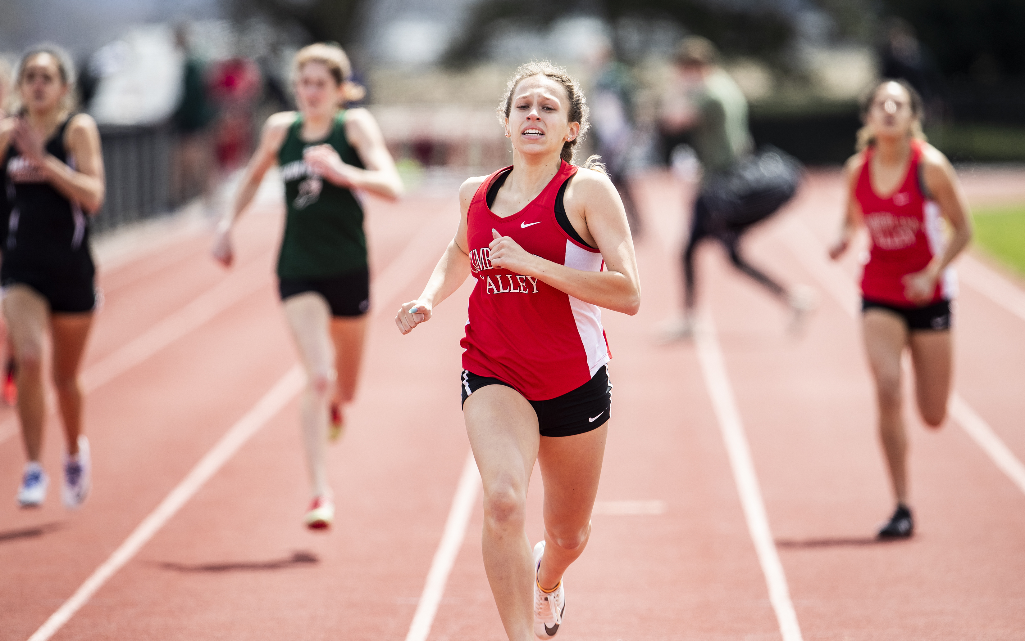 The 2021 Bruce Dallas Invitational Track Meet - pennlive.com