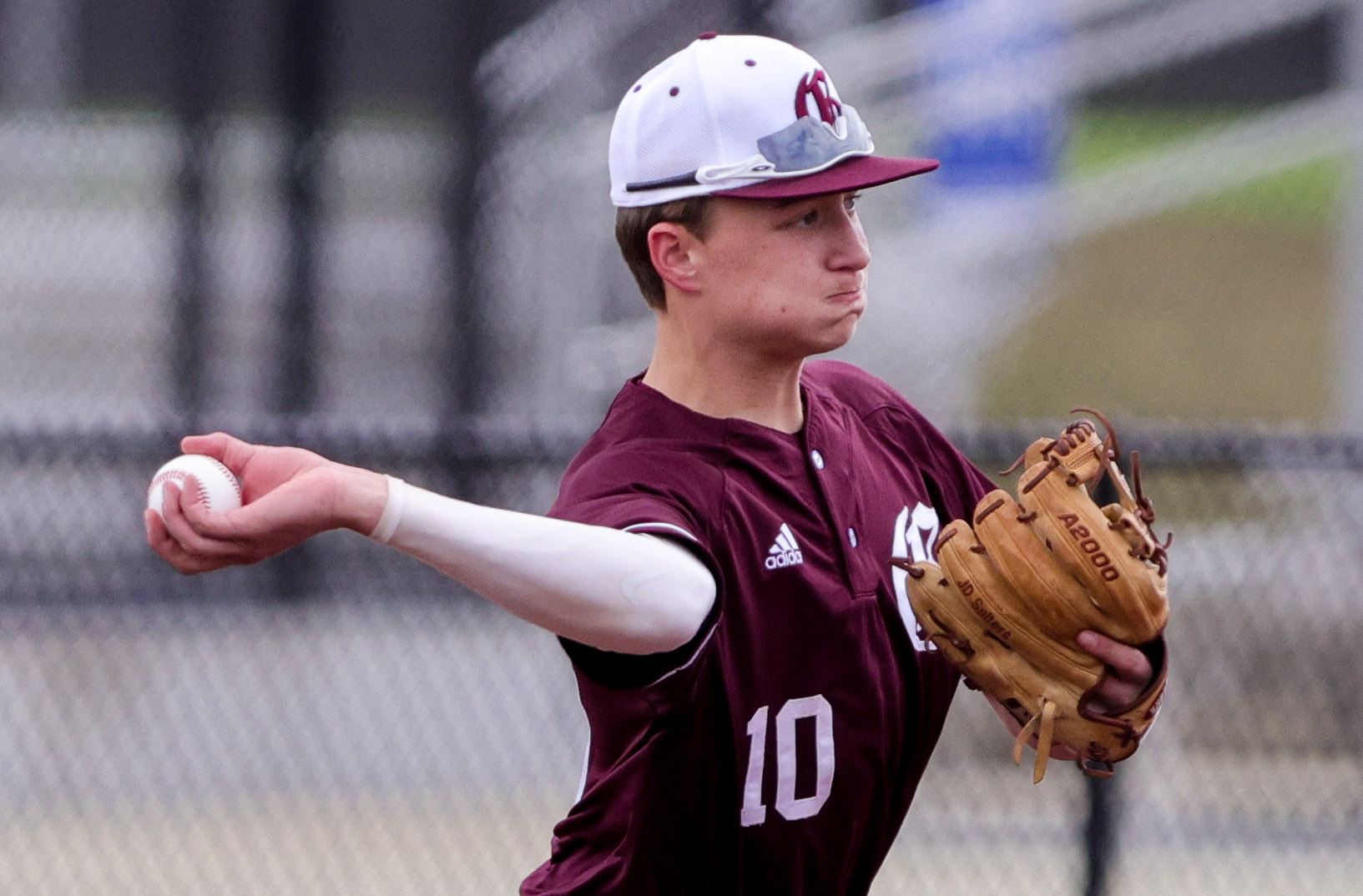 Hoover Buccaneer Baseball Classic - al.com