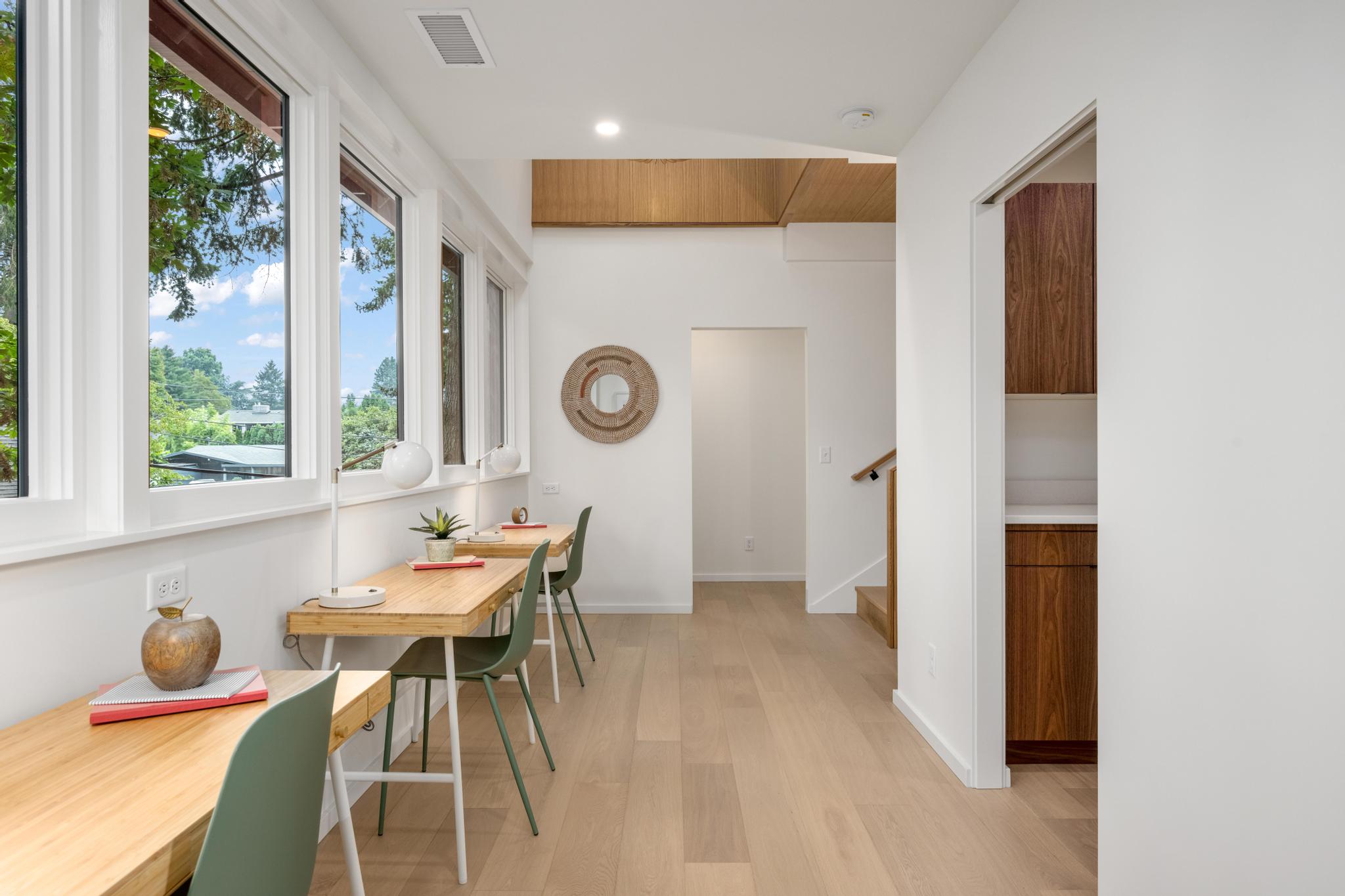 Swiss modern - oregonlive.com