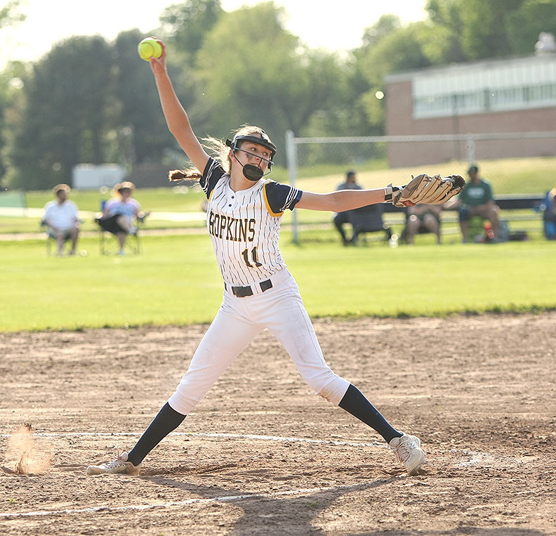 Hopkins Academy softball 2023 - masslive.com
