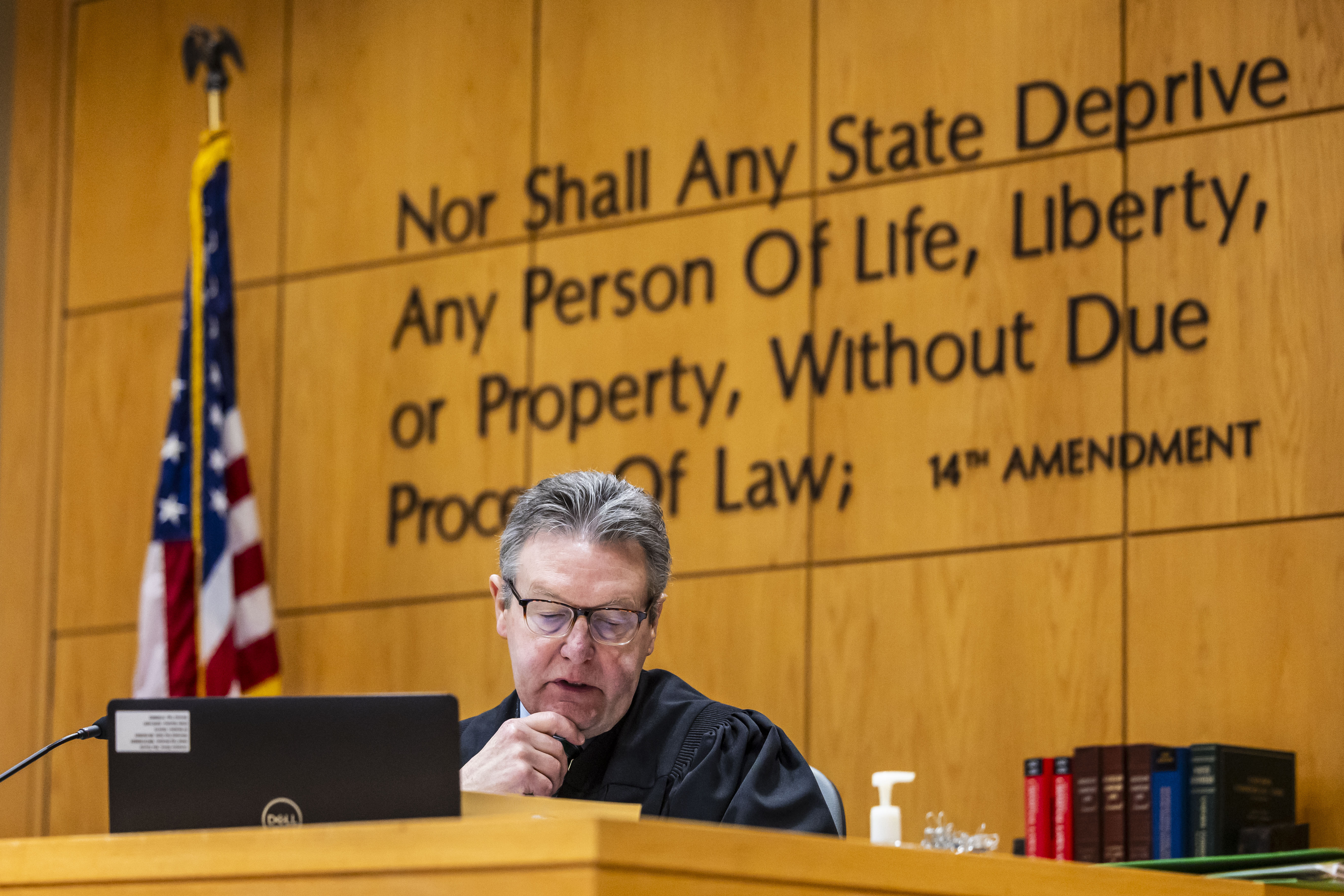 Bay City brothers arraigned in father's murder - mlive.com