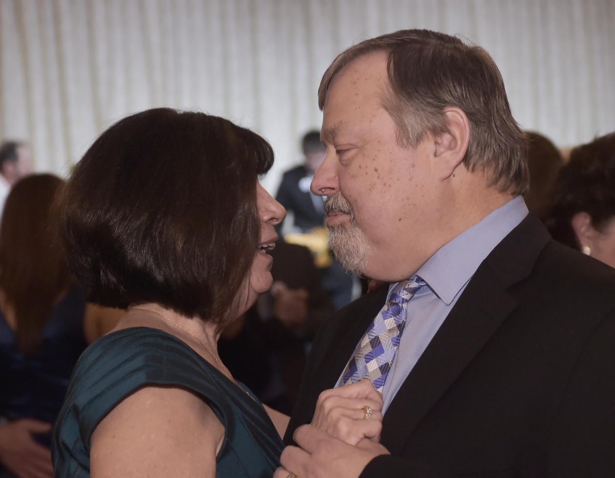 Seen@ the Inaugural Ball for Westfield Mayor Don Humason Jr. - masslive.com