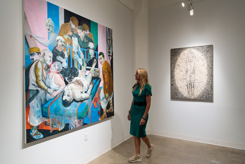 From JCAST to 14C, here’s what you can check out during Jersey City Art ...