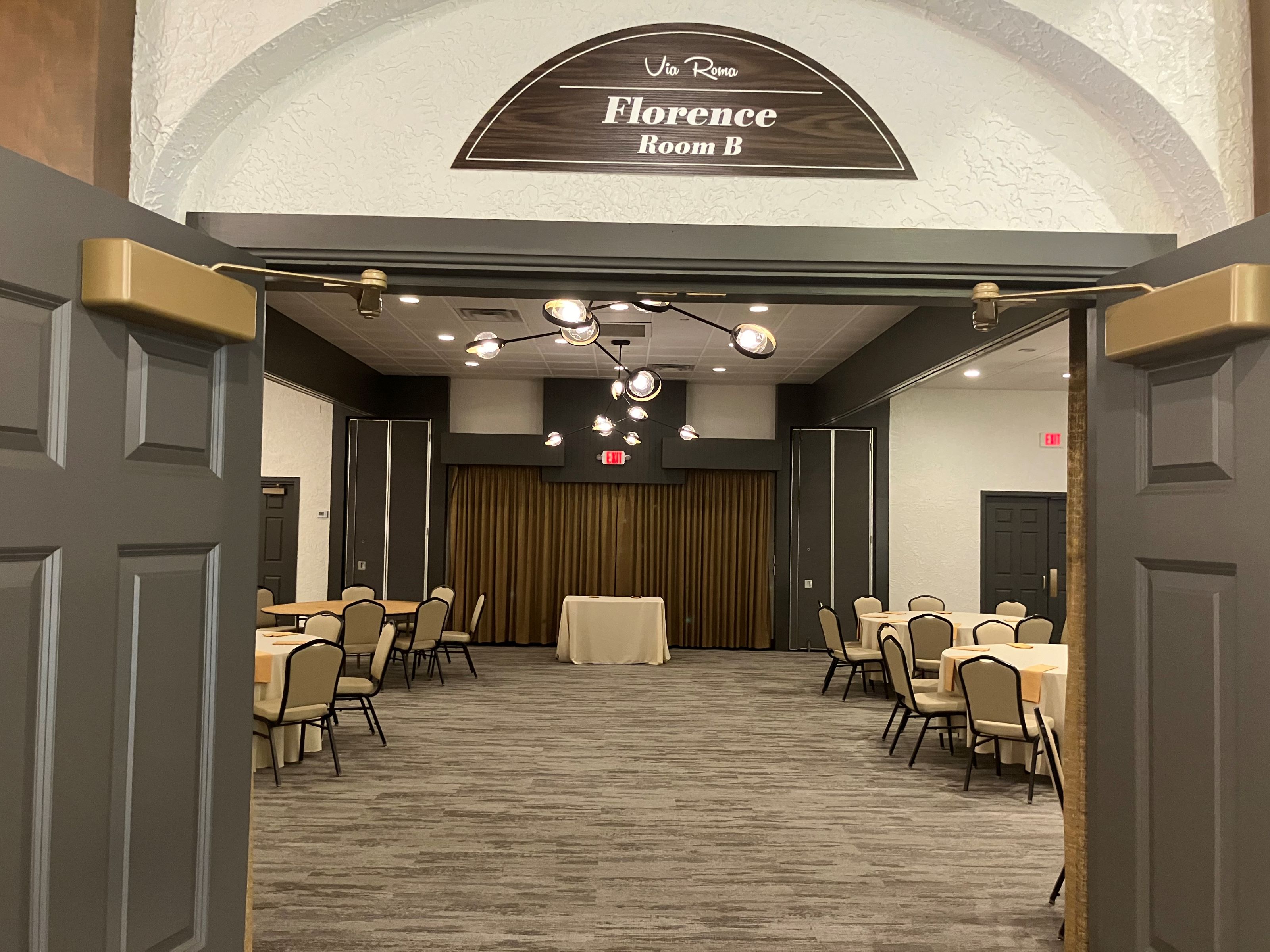 Via Roma in North Royalton - cleveland.com