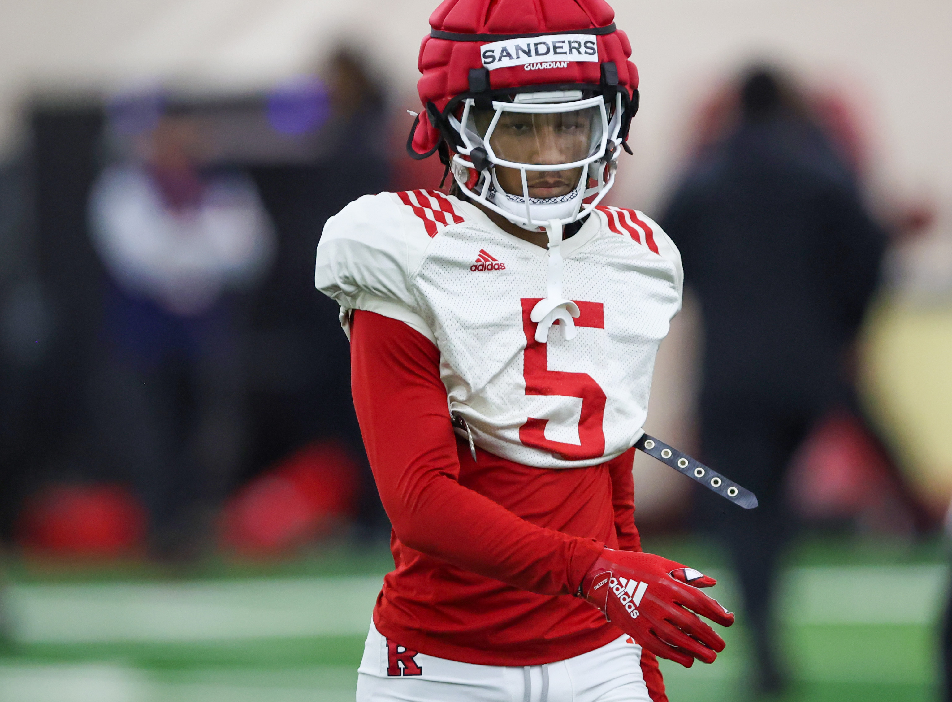 Rutgers football: Spring practice 2024 - nj.com