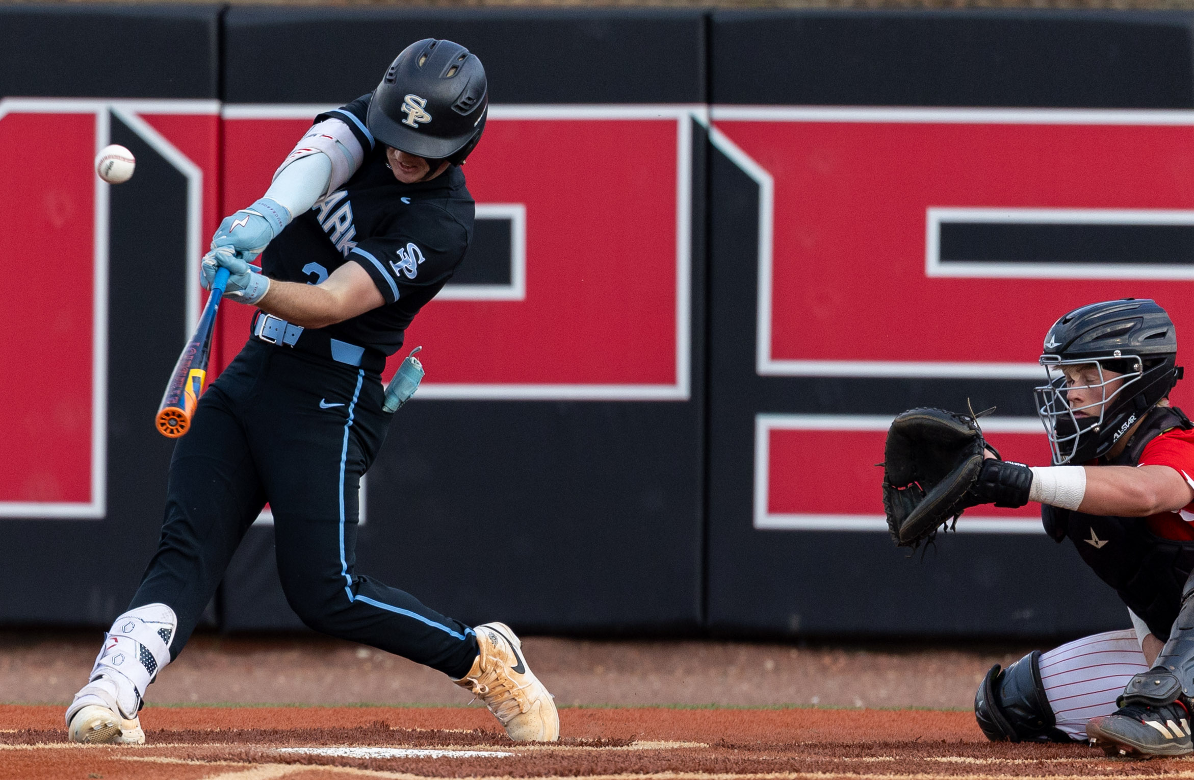 Spain Park at Thompson Baseball - al.com