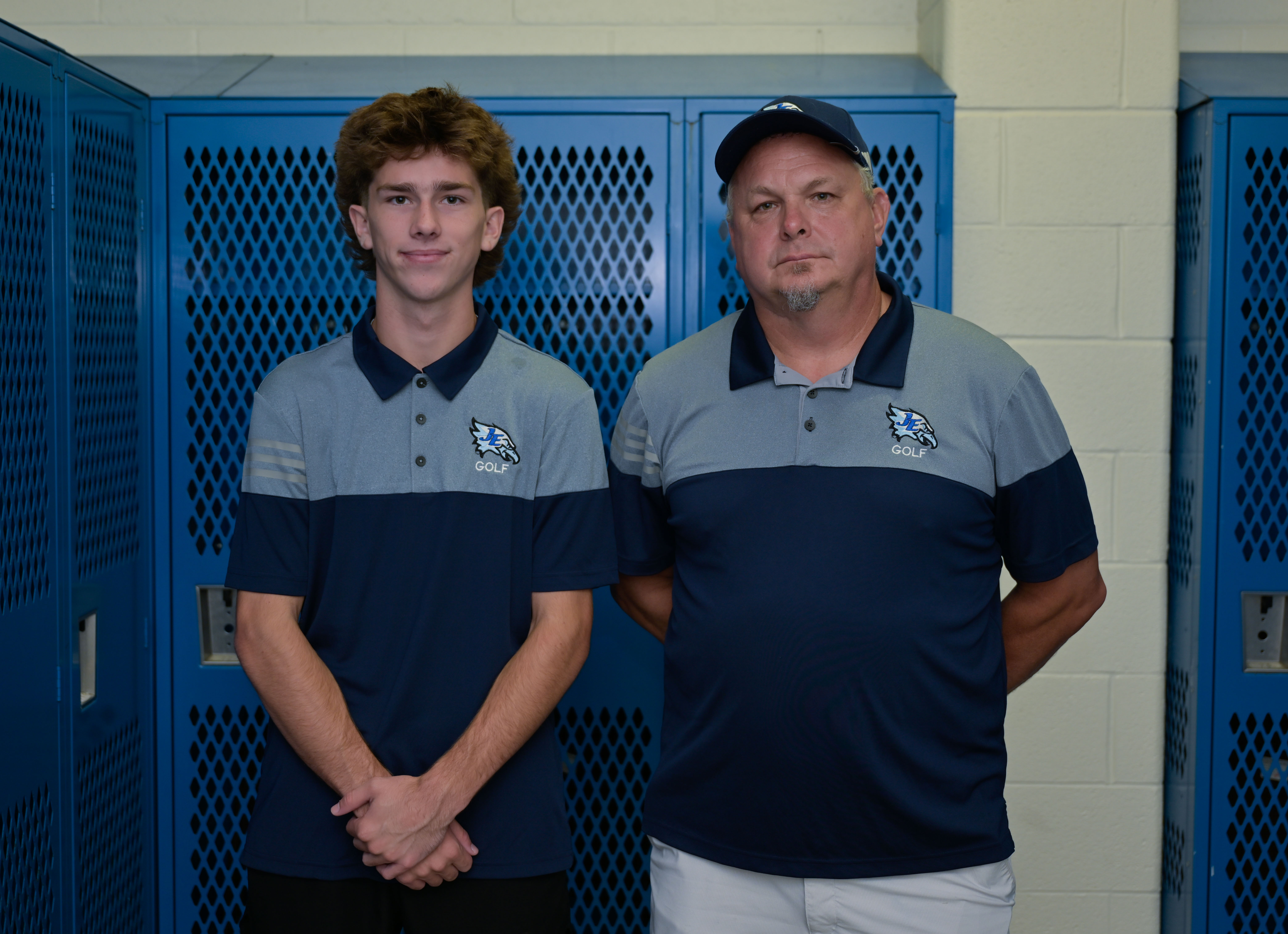 Section III boys golf media day roll call 2024 - syracuse.com