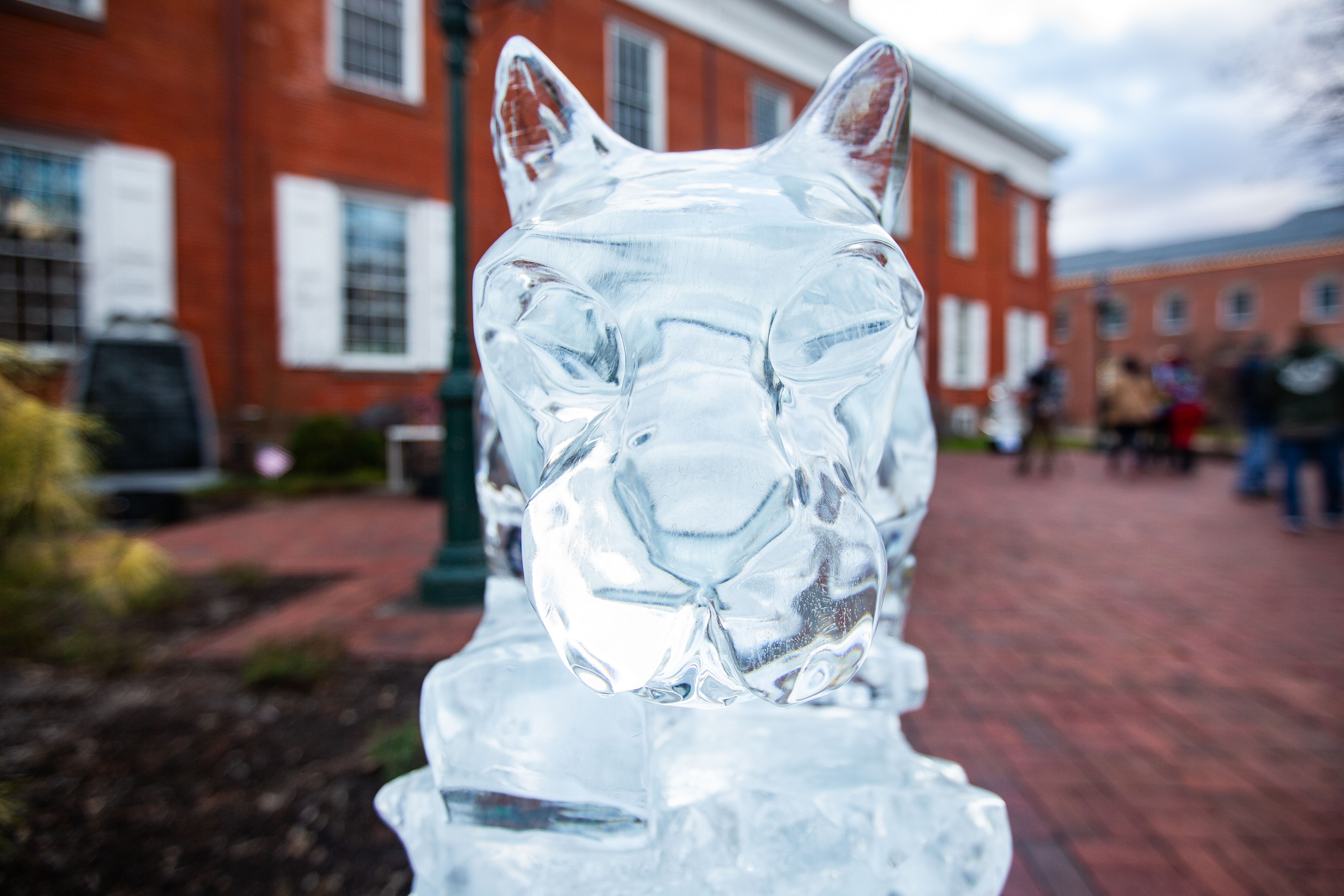 The 8th Annual Ice Art Fest in Downtown Carlisle - pennlive.com
