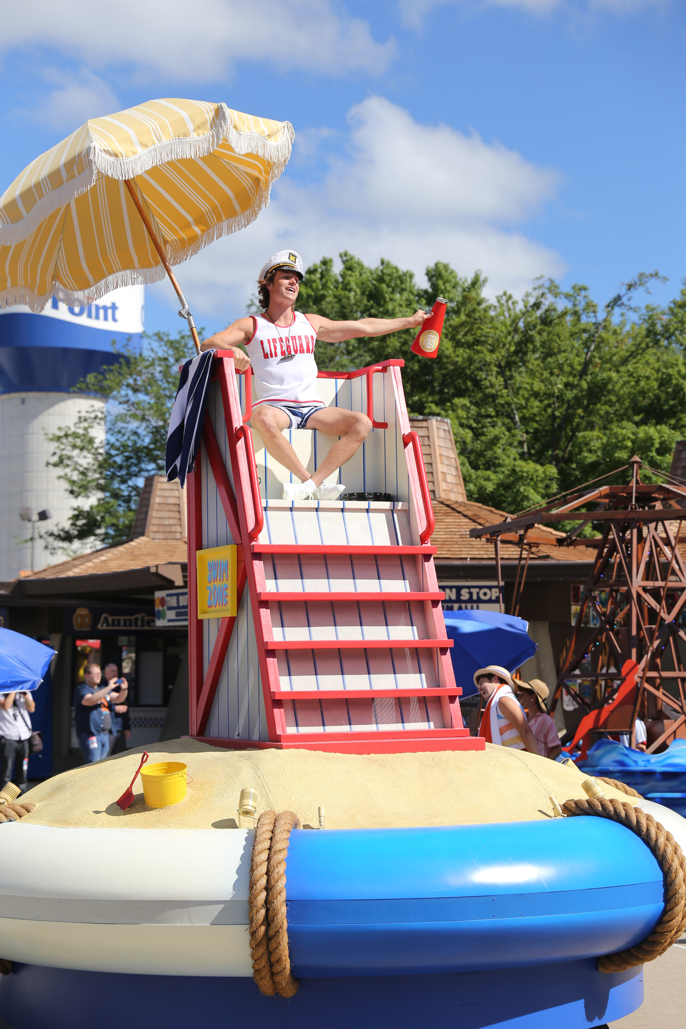 Cedar Point 150th anniversary celebration - cleveland.com