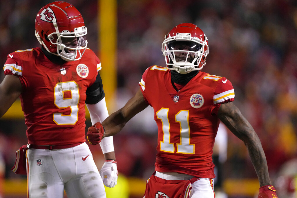 AFC Championship: Cincinnati Bengals vs. Kansas City Chiefs - cleveland.com