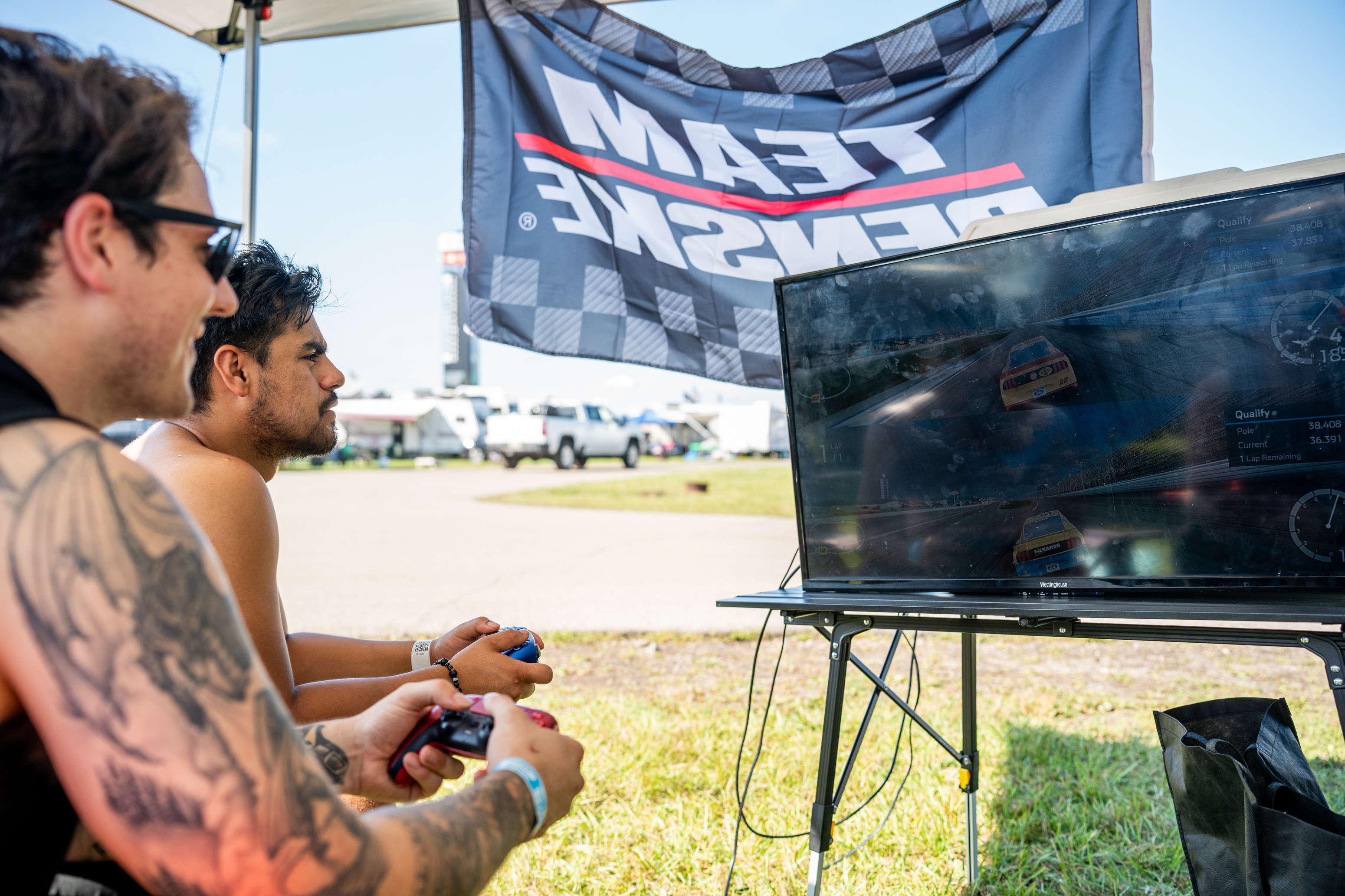 Henry Ford Health 200 - mlive.com