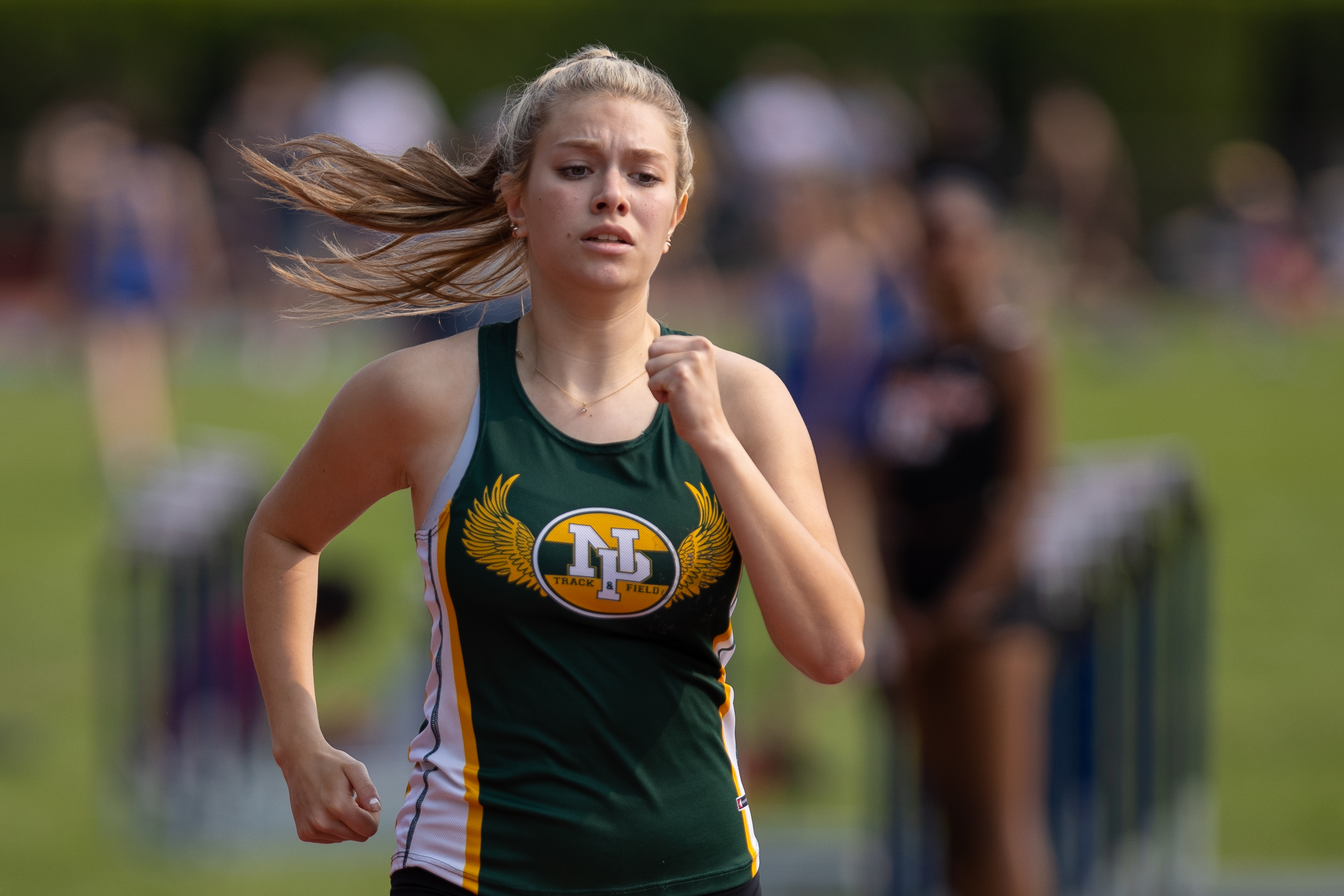 Track and Field: Union County Championships-Day 2, Wednesday, May 24 ...